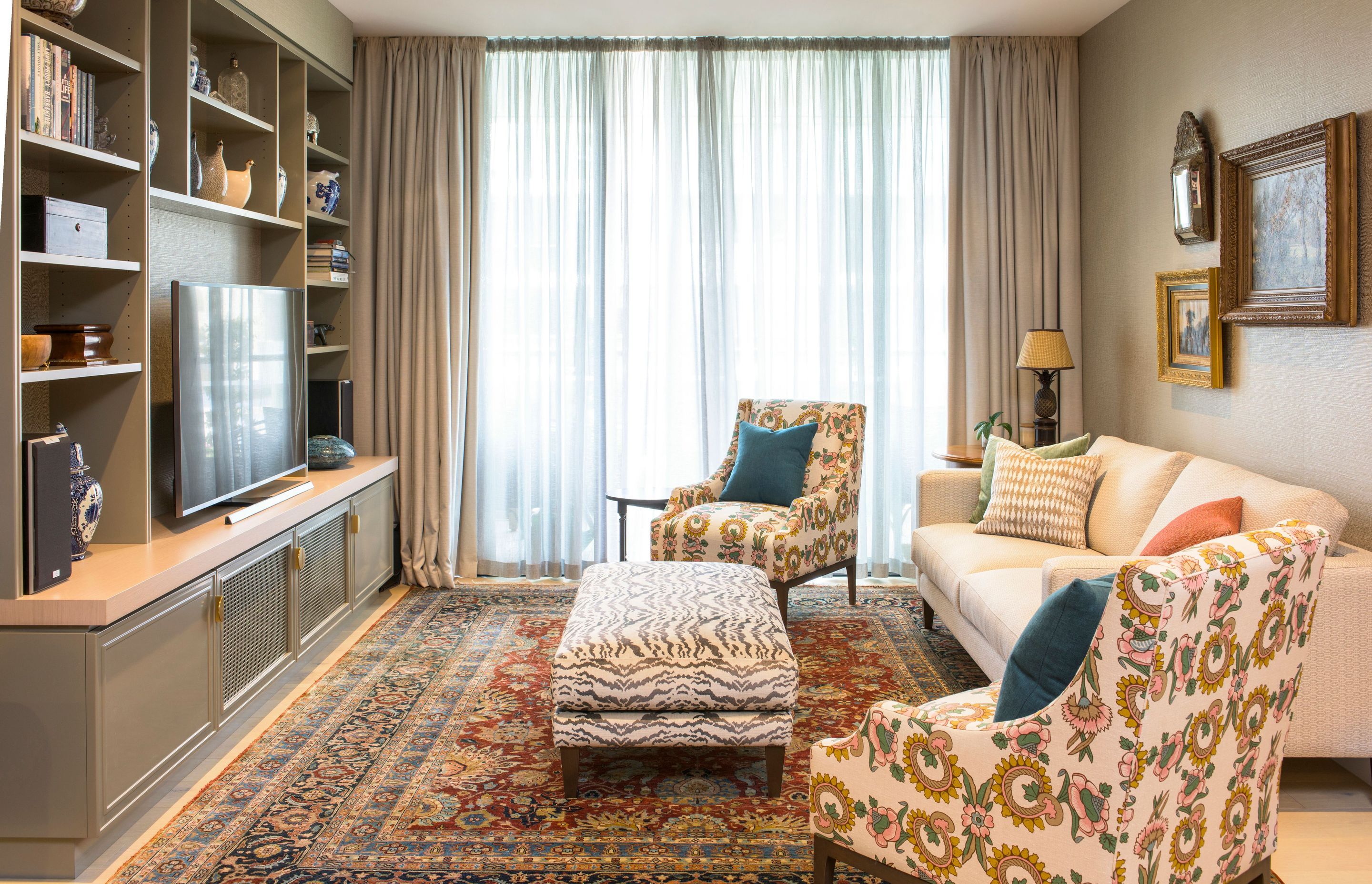 East Melbourne by Sally Feeney Interior Design | ArchiPro AU