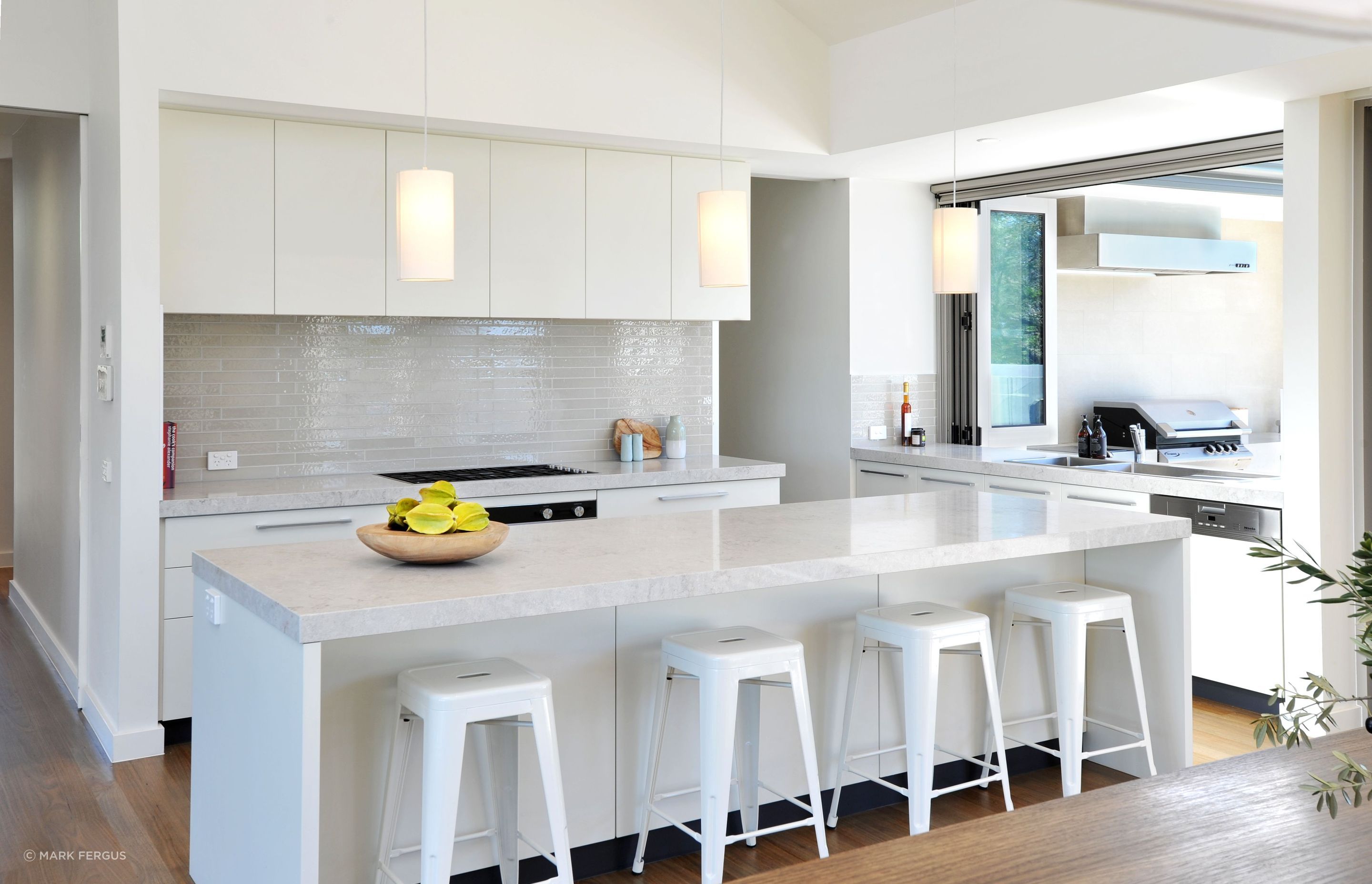 Portsea Beach House by Sally Feeney Interior Design | ArchiPro AU