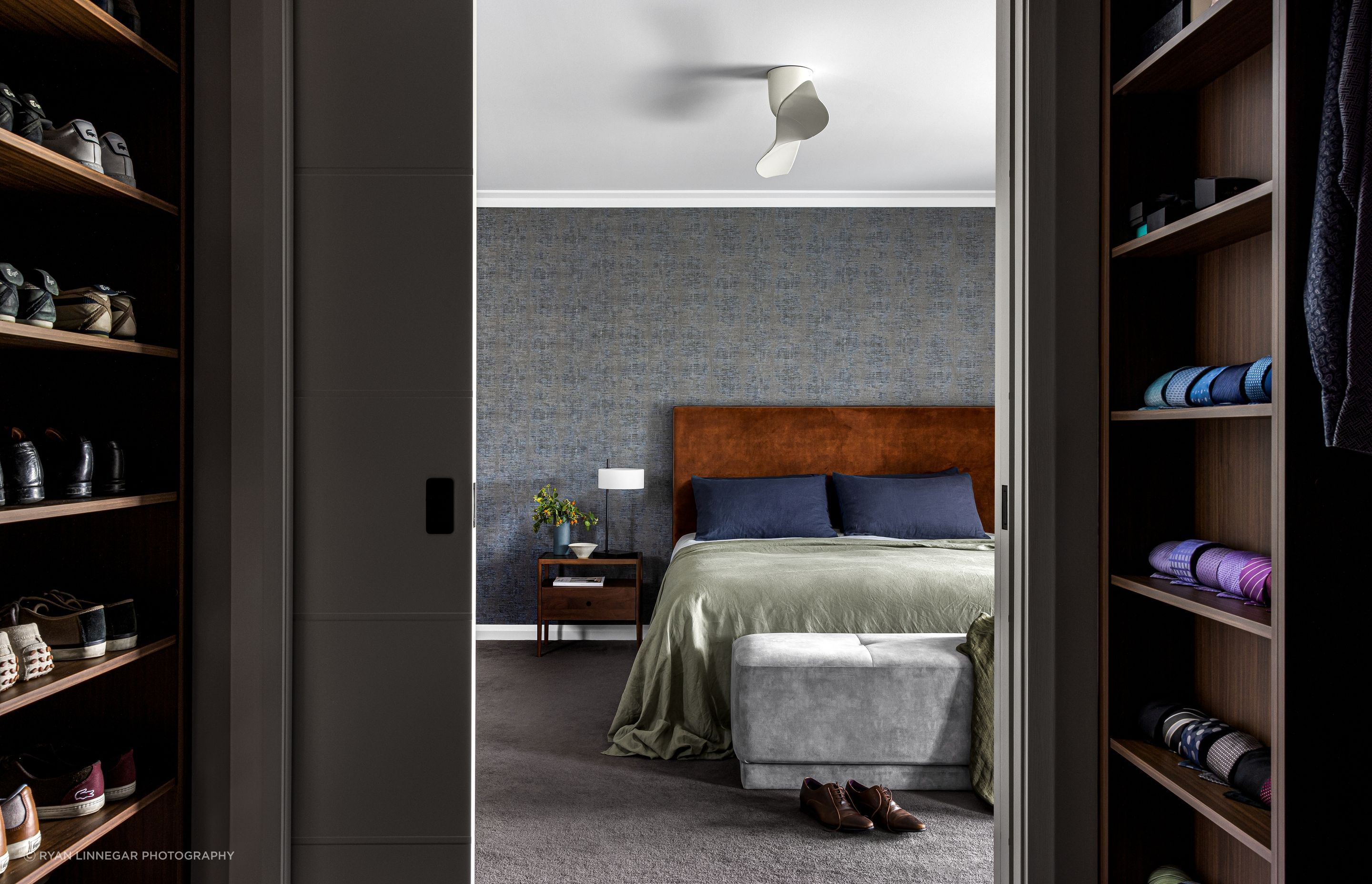 Spacious New Build by Schemes & Spaces | ArchiPro AU