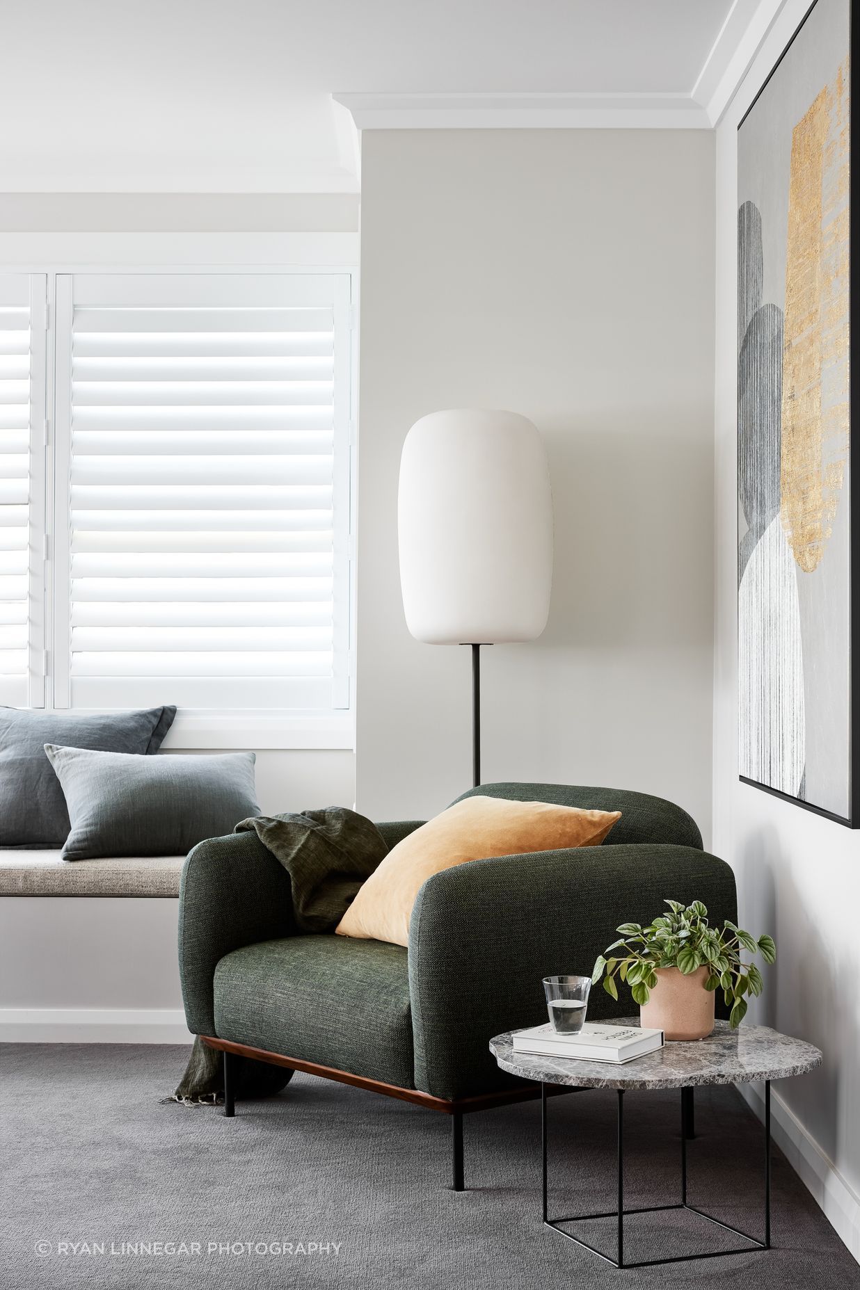 Spacious New Build by Schemes & Spaces | ArchiPro AU