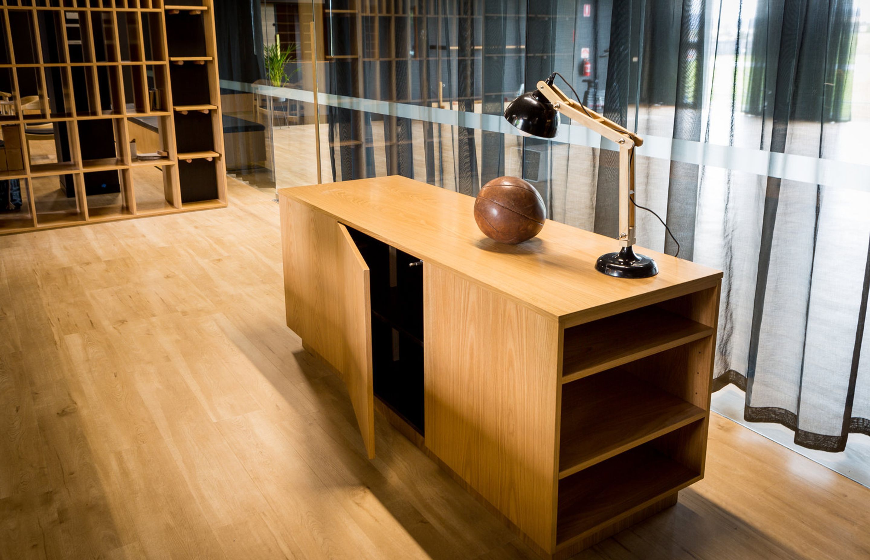 Timber Work by Monaco Joinery & Design | ArchiPro AU