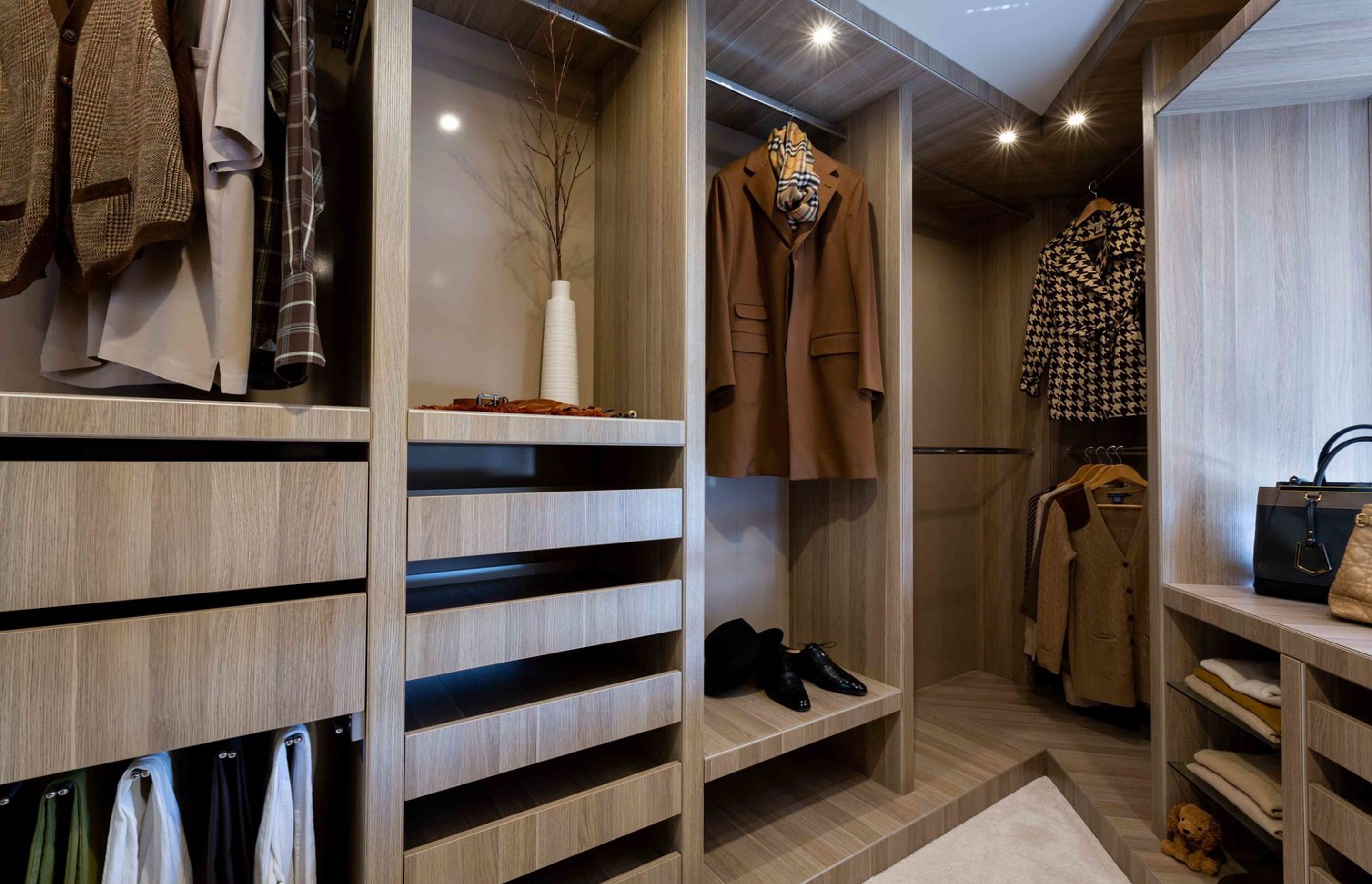 Wardrobe by Monaco Joinery & Design | ArchiPro AU