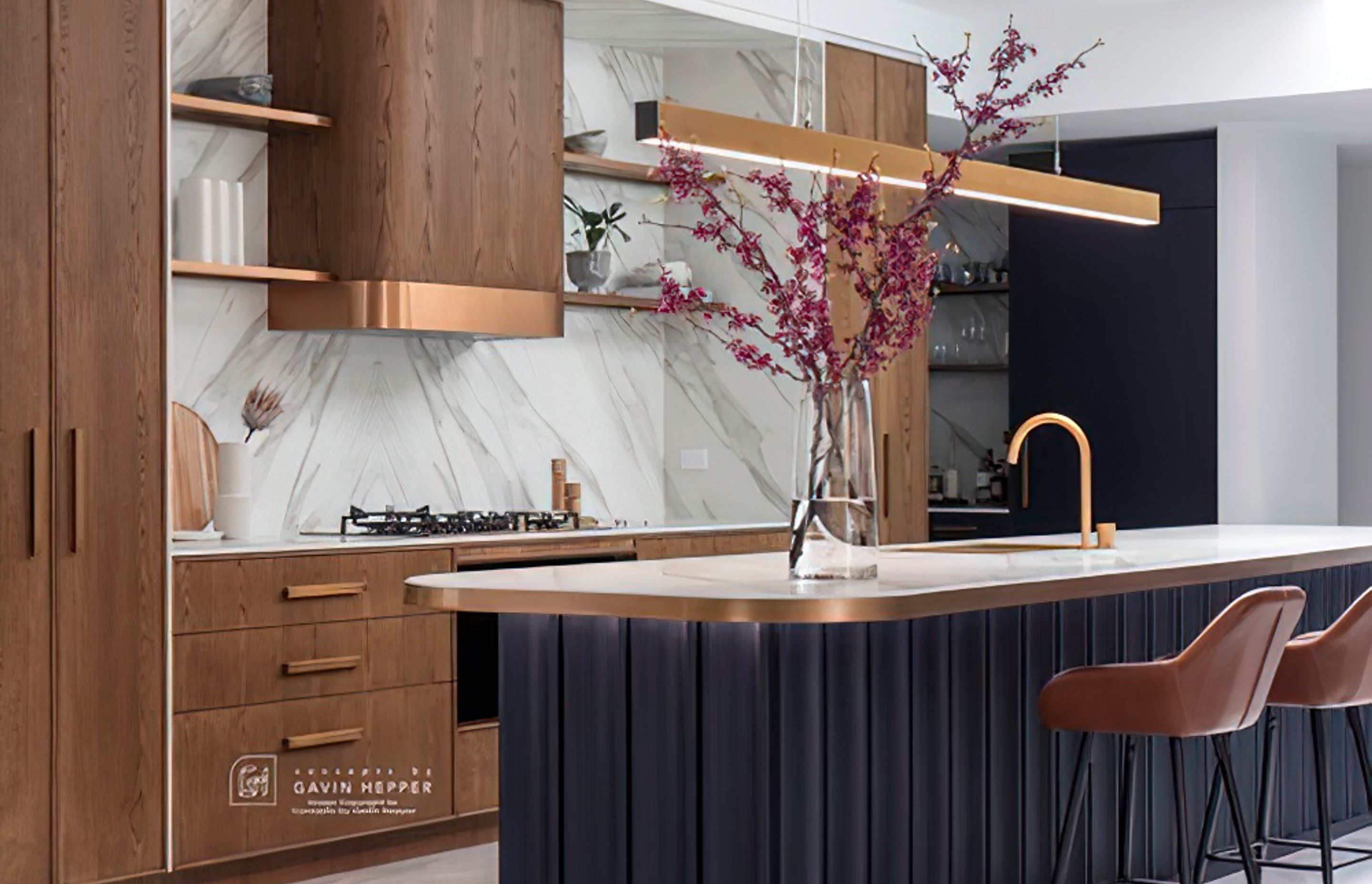 Oxford Project by Concepts by Gavin Hepper | ArchiPro AU