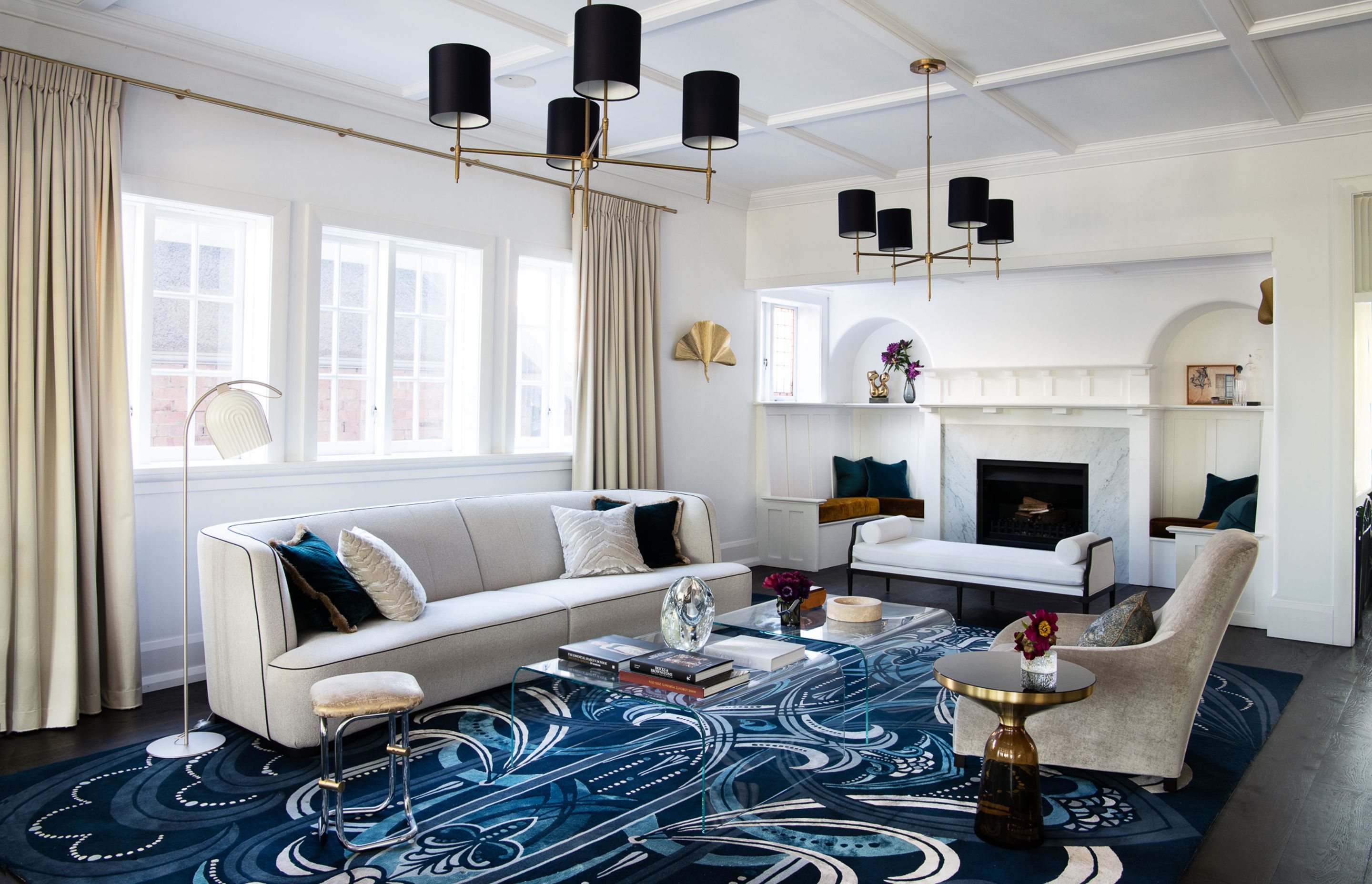 Lang Road by Alexandra Kidd Interior Design | ArchiPro AU