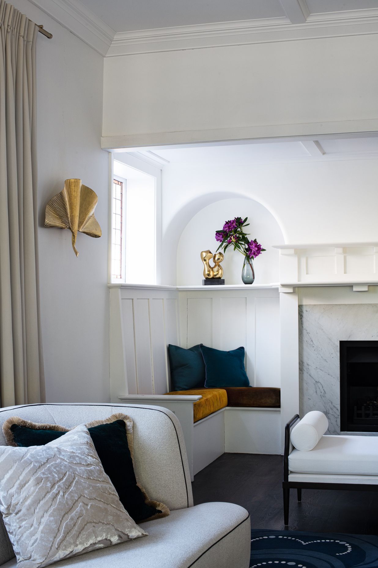 Lang Road by Alexandra Kidd Interior Design | ArchiPro AU
