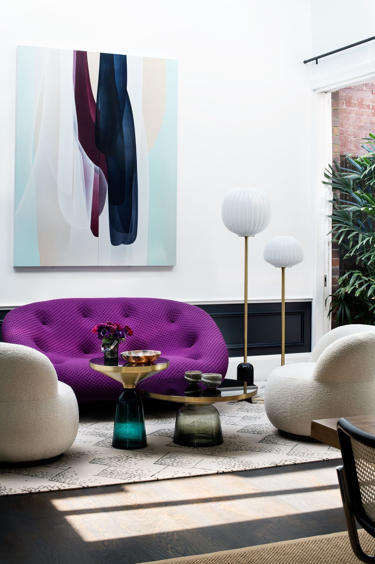 Lang Road by Alexandra Kidd Interior Design | ArchiPro AU