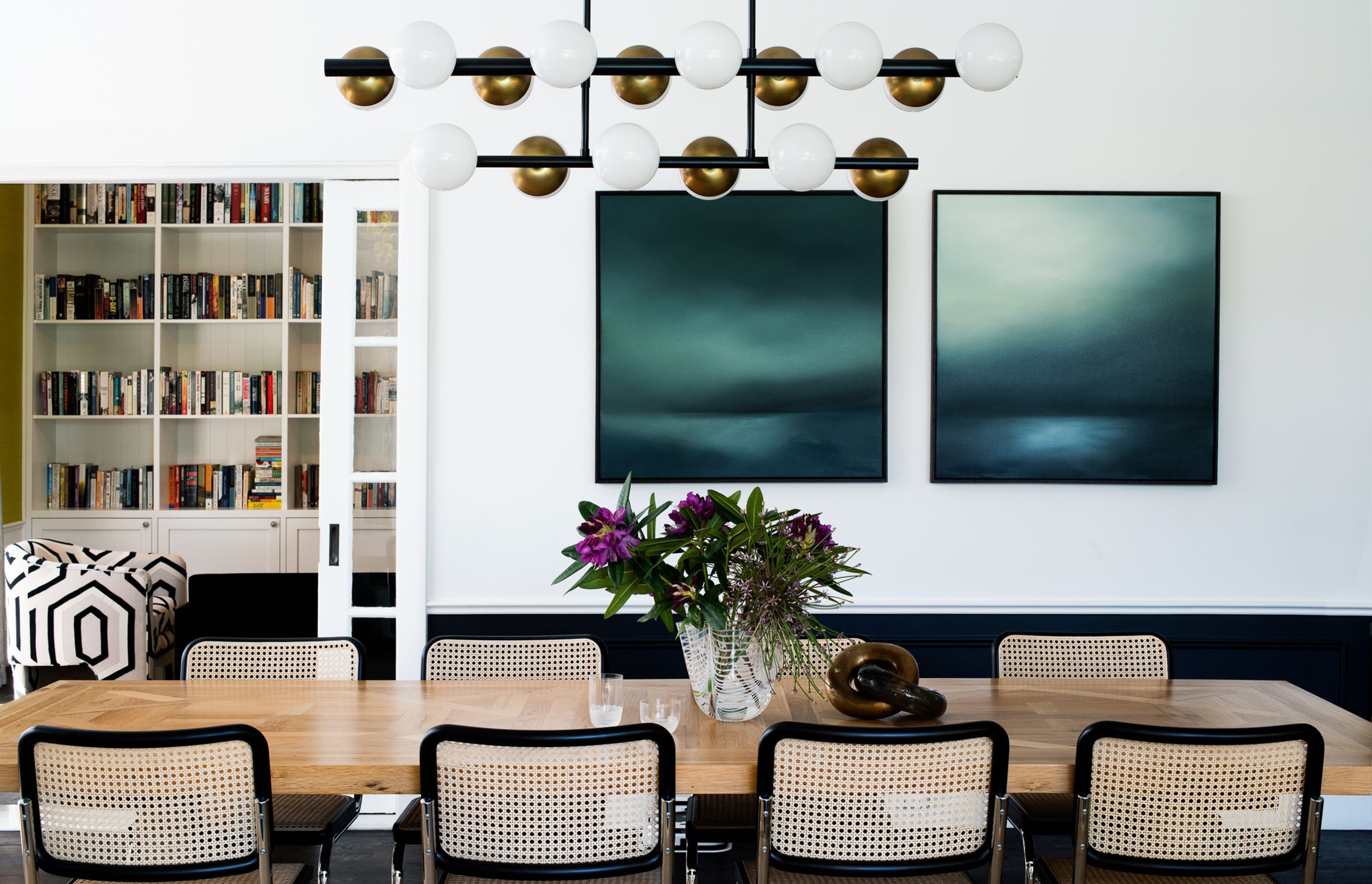 Lang Road by Alexandra Kidd Interior Design | ArchiPro AU