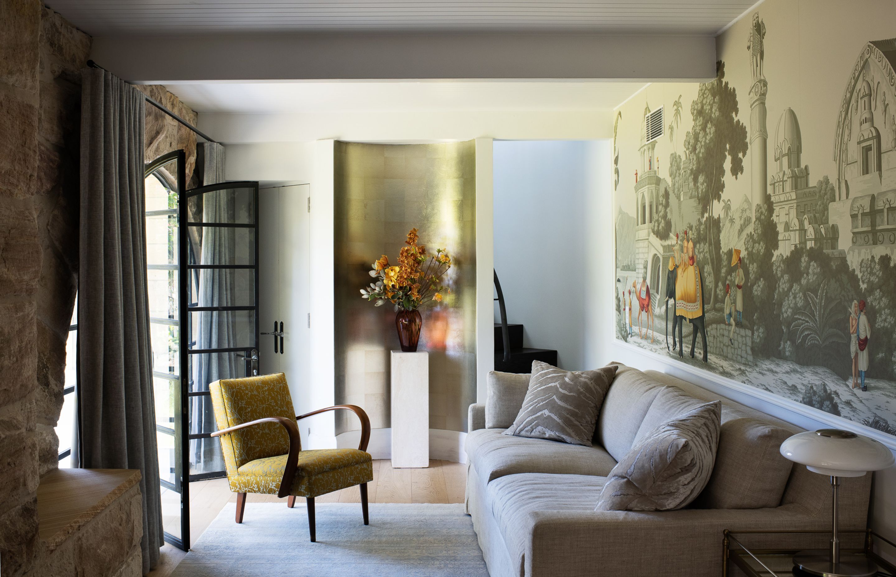 Lang Road by Alexandra Kidd Interior Design | ArchiPro AU