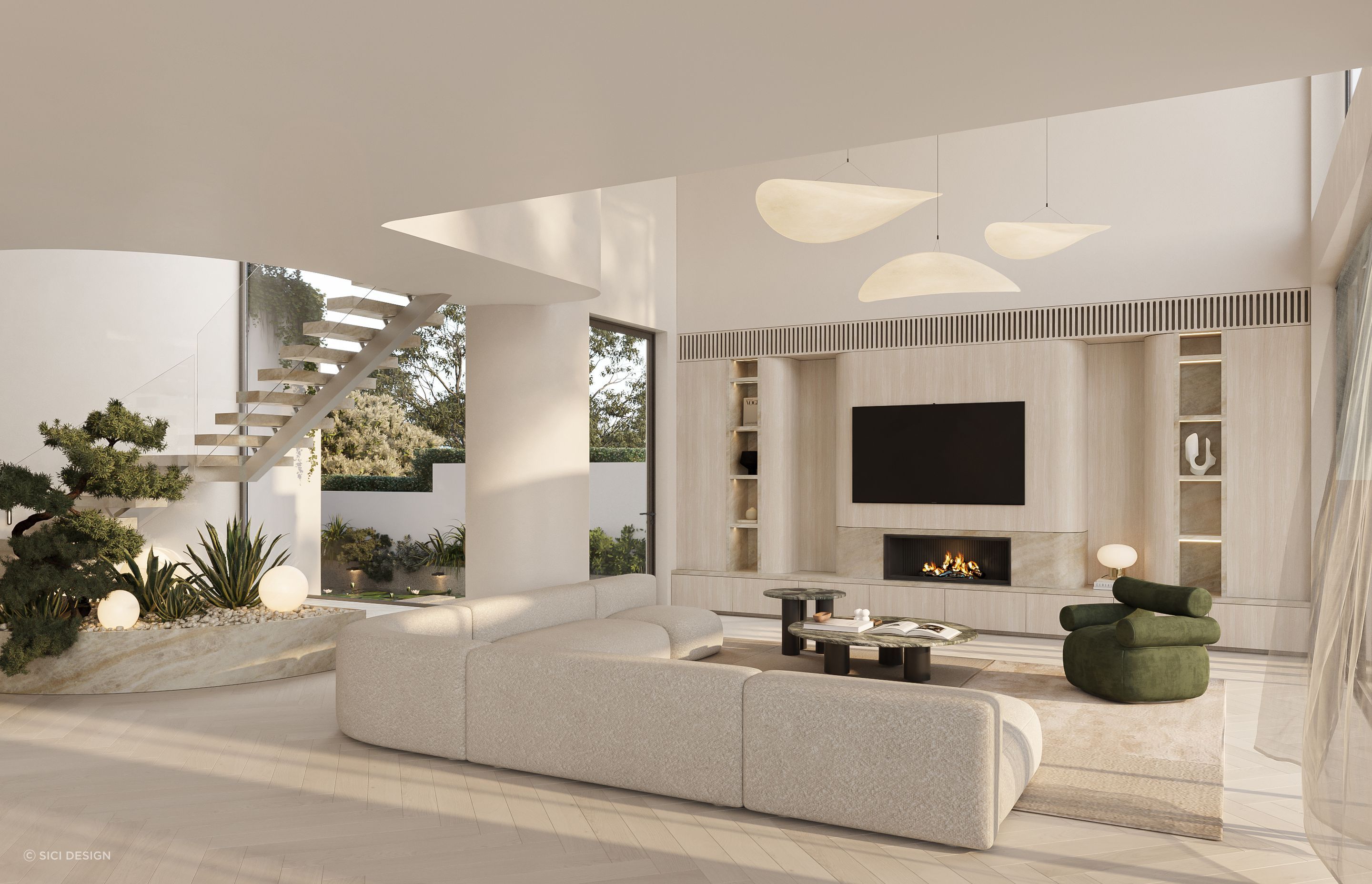 Casa Frances by Sici Design | ArchiPro AU