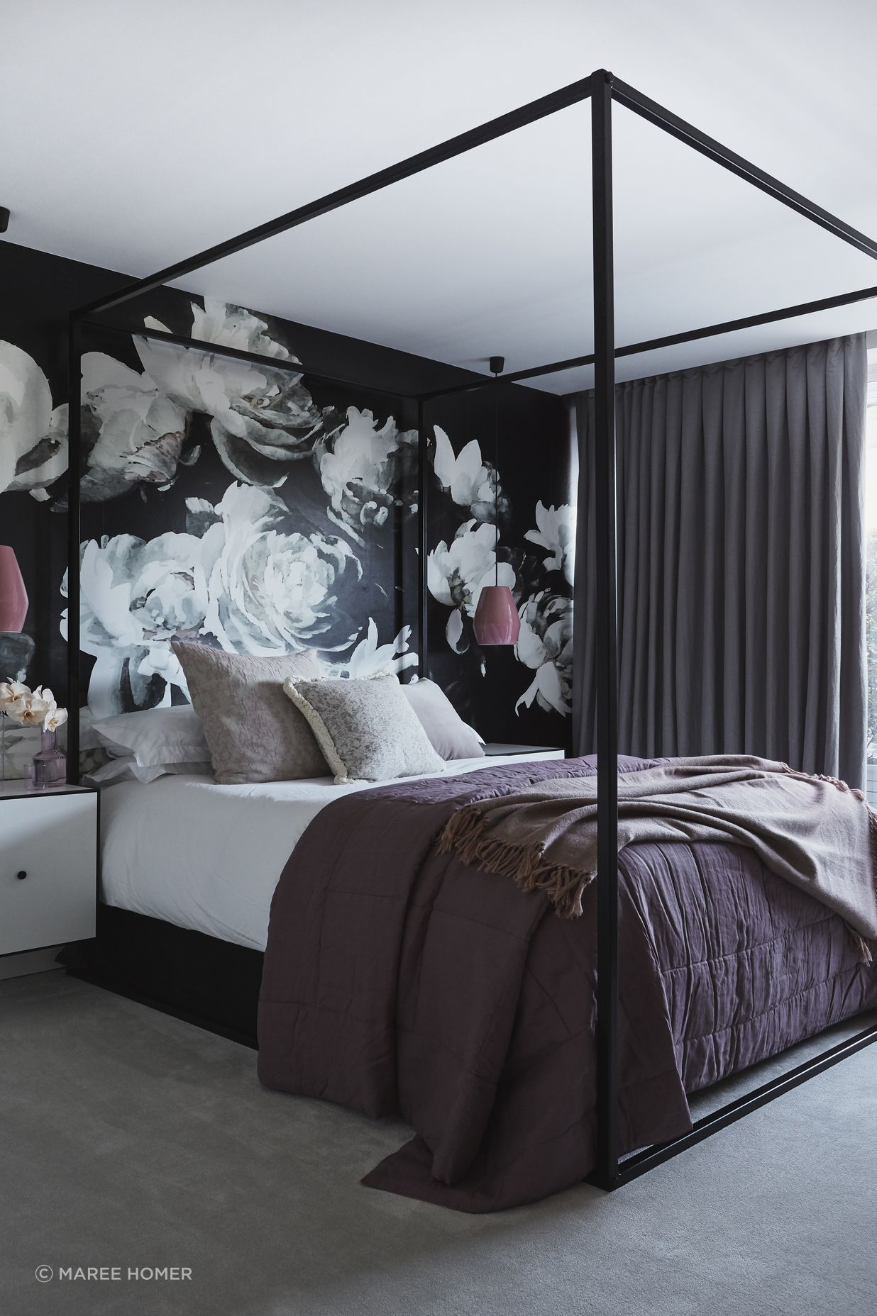 Cowper Wharf Residence by Marylou Sobel Interior Design | ArchiPro AU