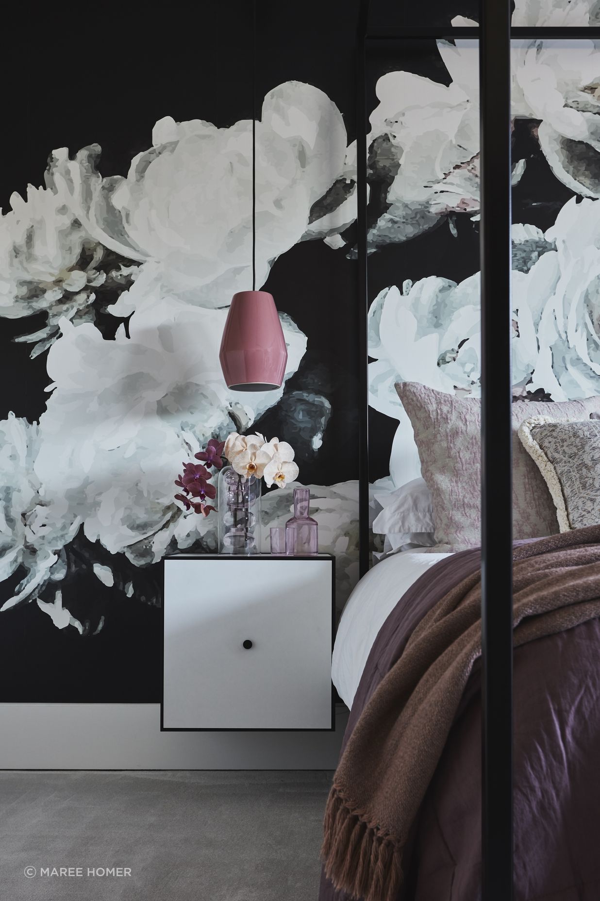 Cowper Wharf Residence by Marylou Sobel Interior Design | ArchiPro AU