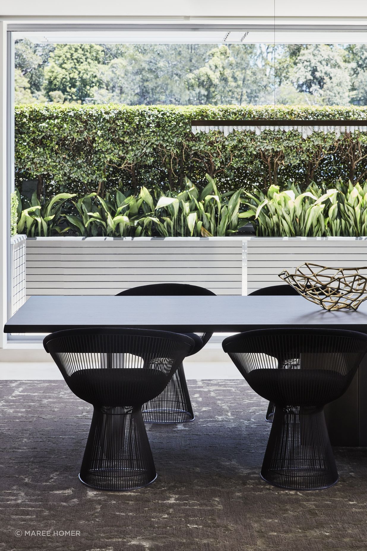 Cowper Wharf Residence by Marylou Sobel Interior Design | ArchiPro AU