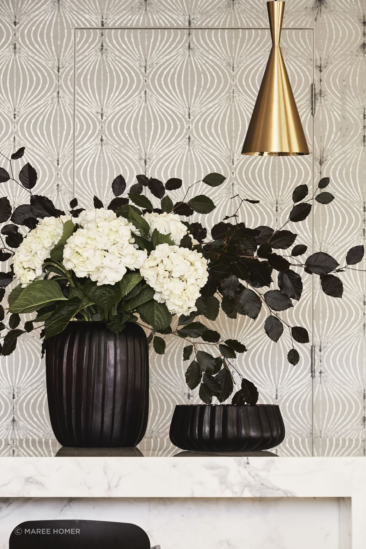 Cowper Wharf Residence by Marylou Sobel Interior Design | ArchiPro AU