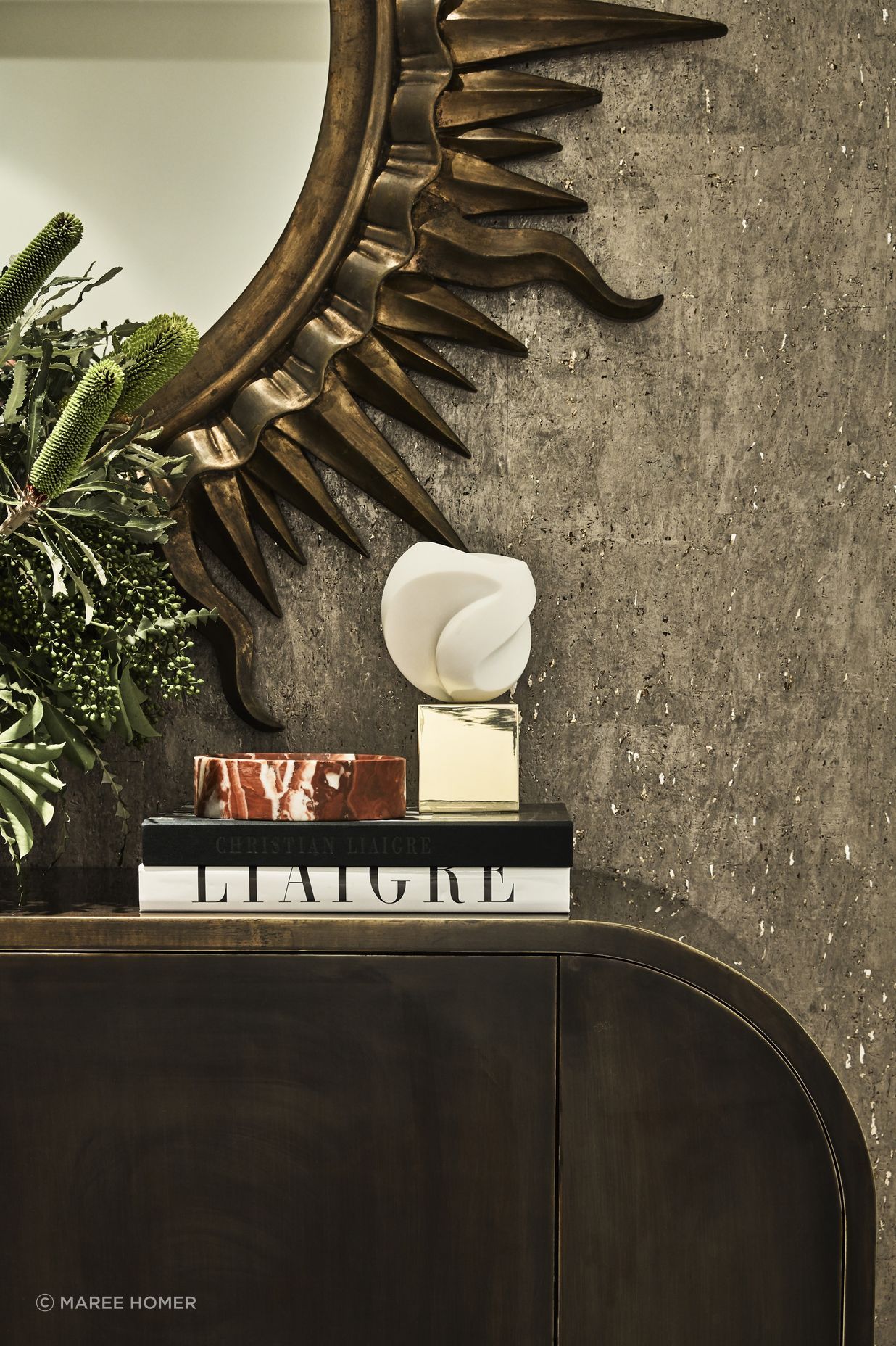 Cowper Wharf Residence by Marylou Sobel Interior Design | ArchiPro AU