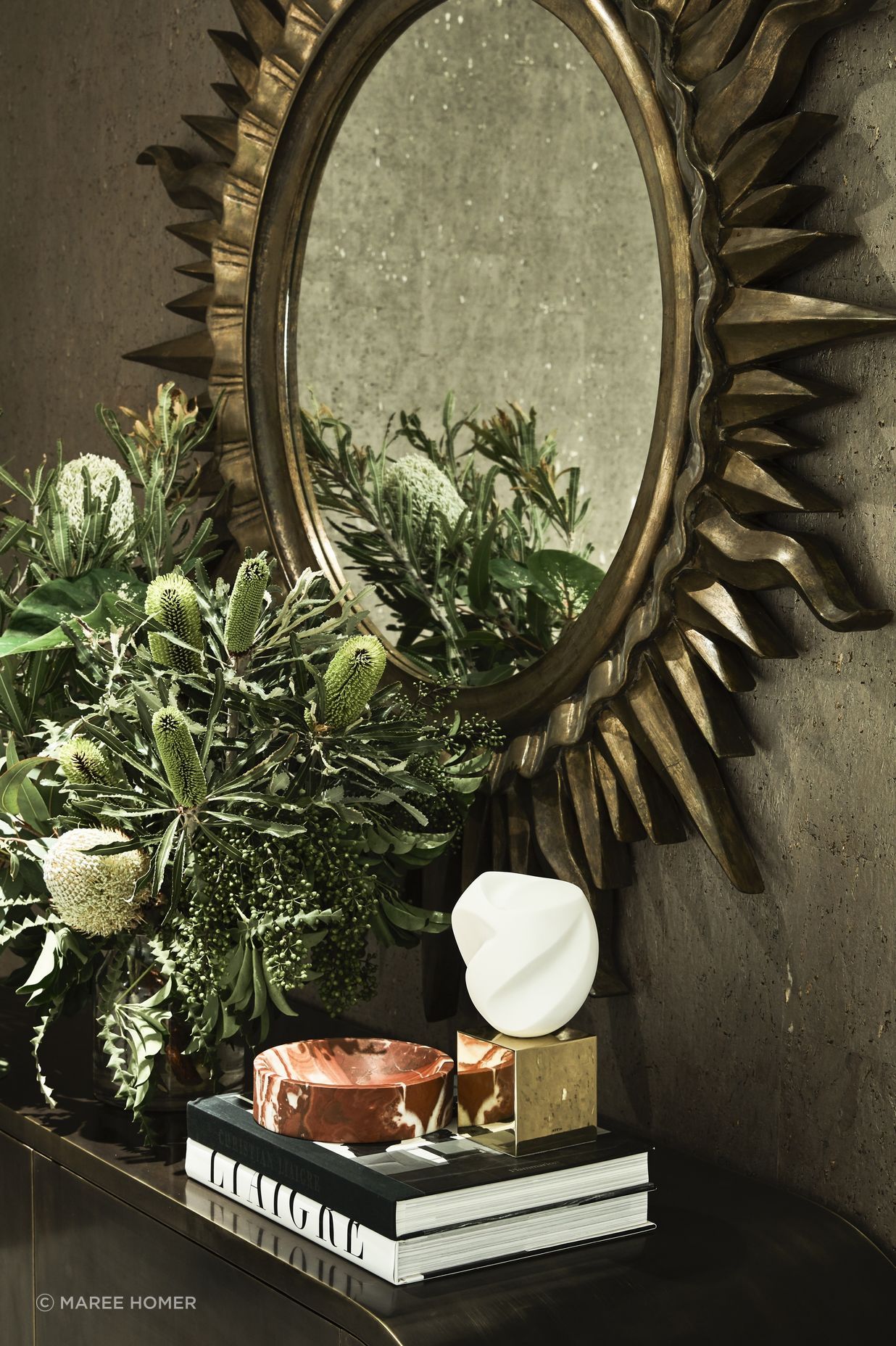 Cowper Wharf Residence by Marylou Sobel Interior Design | ArchiPro AU