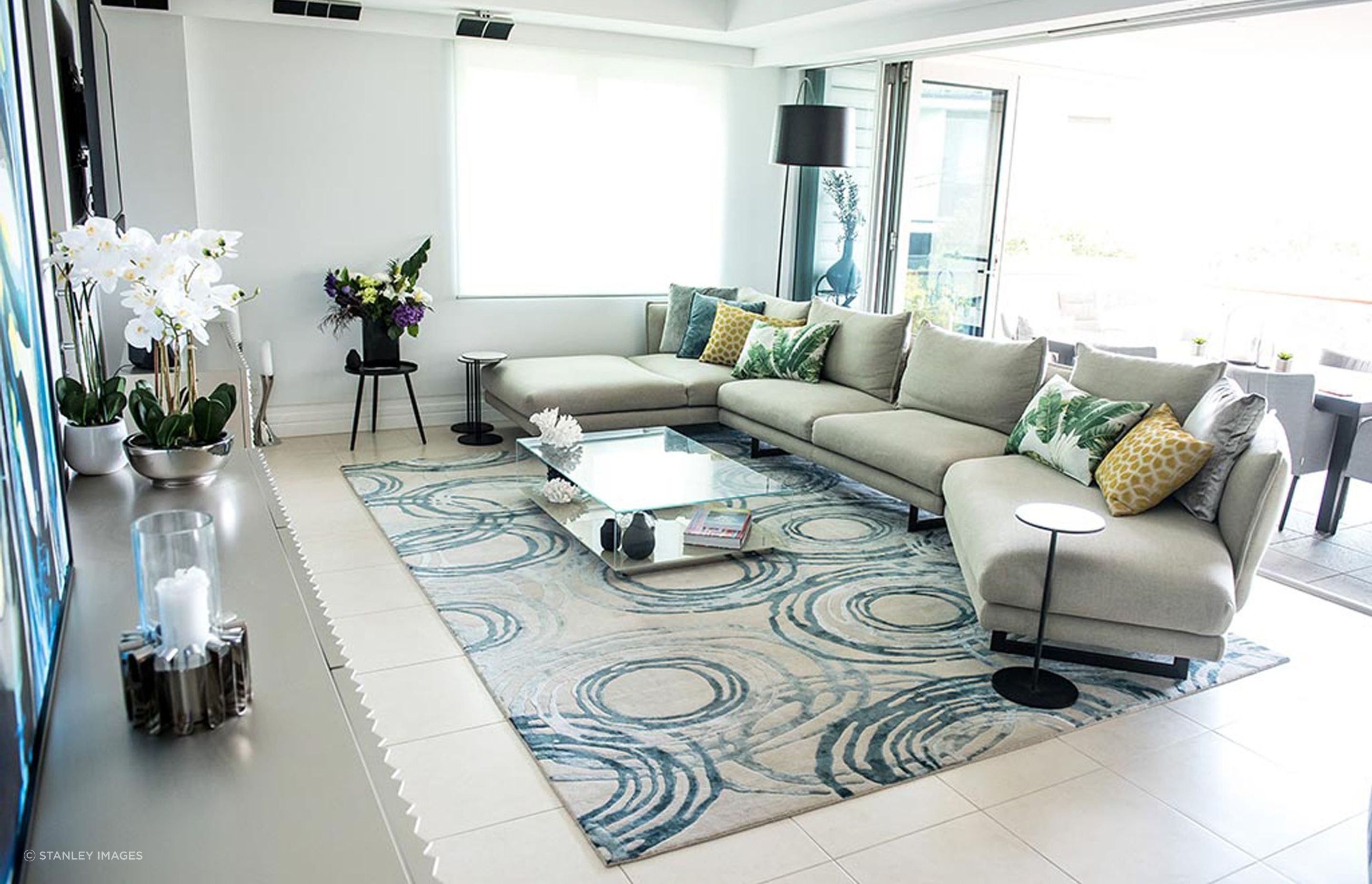 Manly Beachside Apartment by Lets See Design | ArchiPro AU