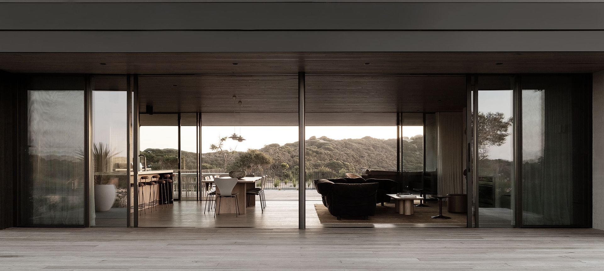 Monfort House by GOLDEN | ArchiPro AU