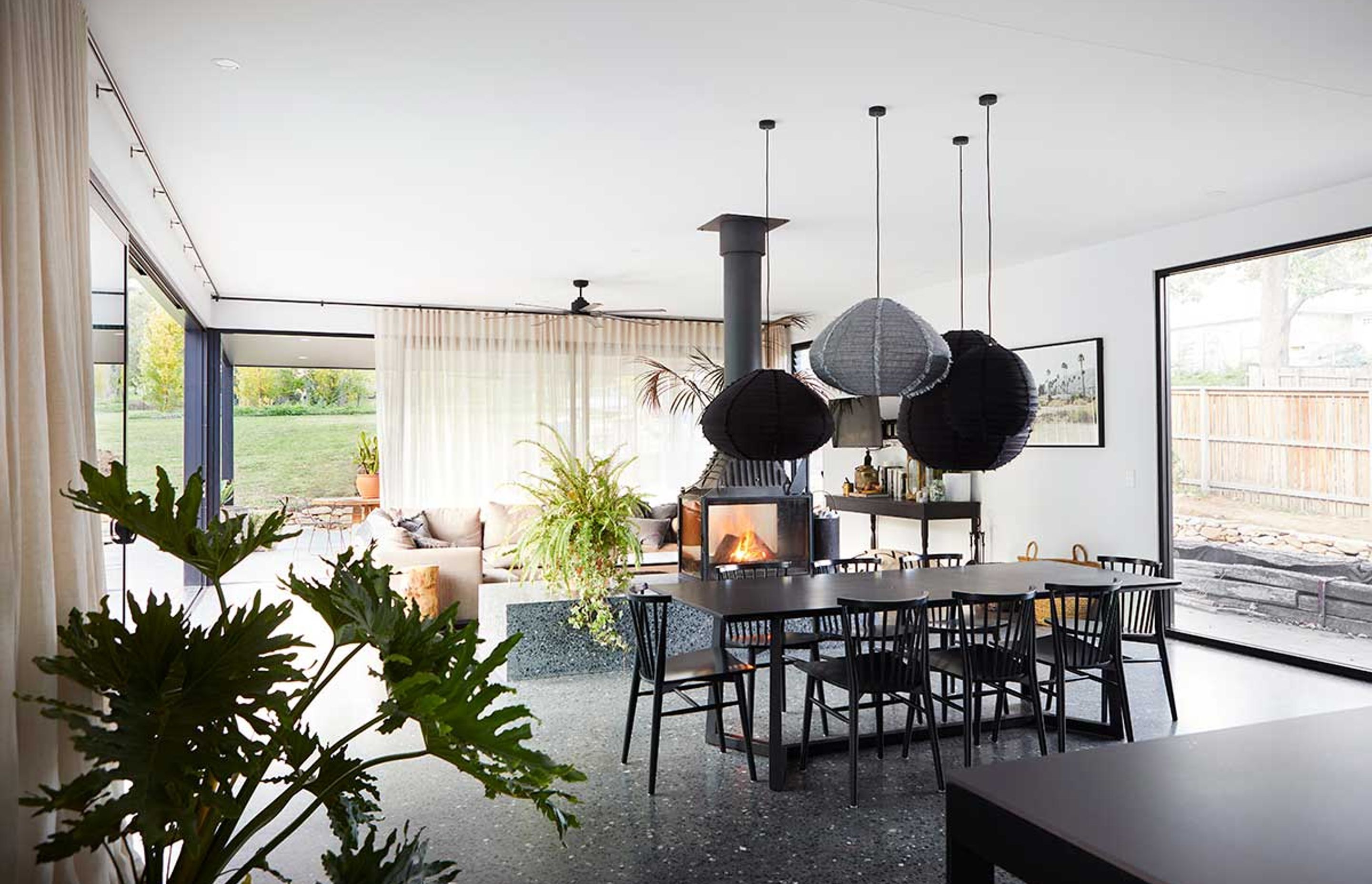 Number 16 by Jess Hunter Interior Design | ArchiPro AU