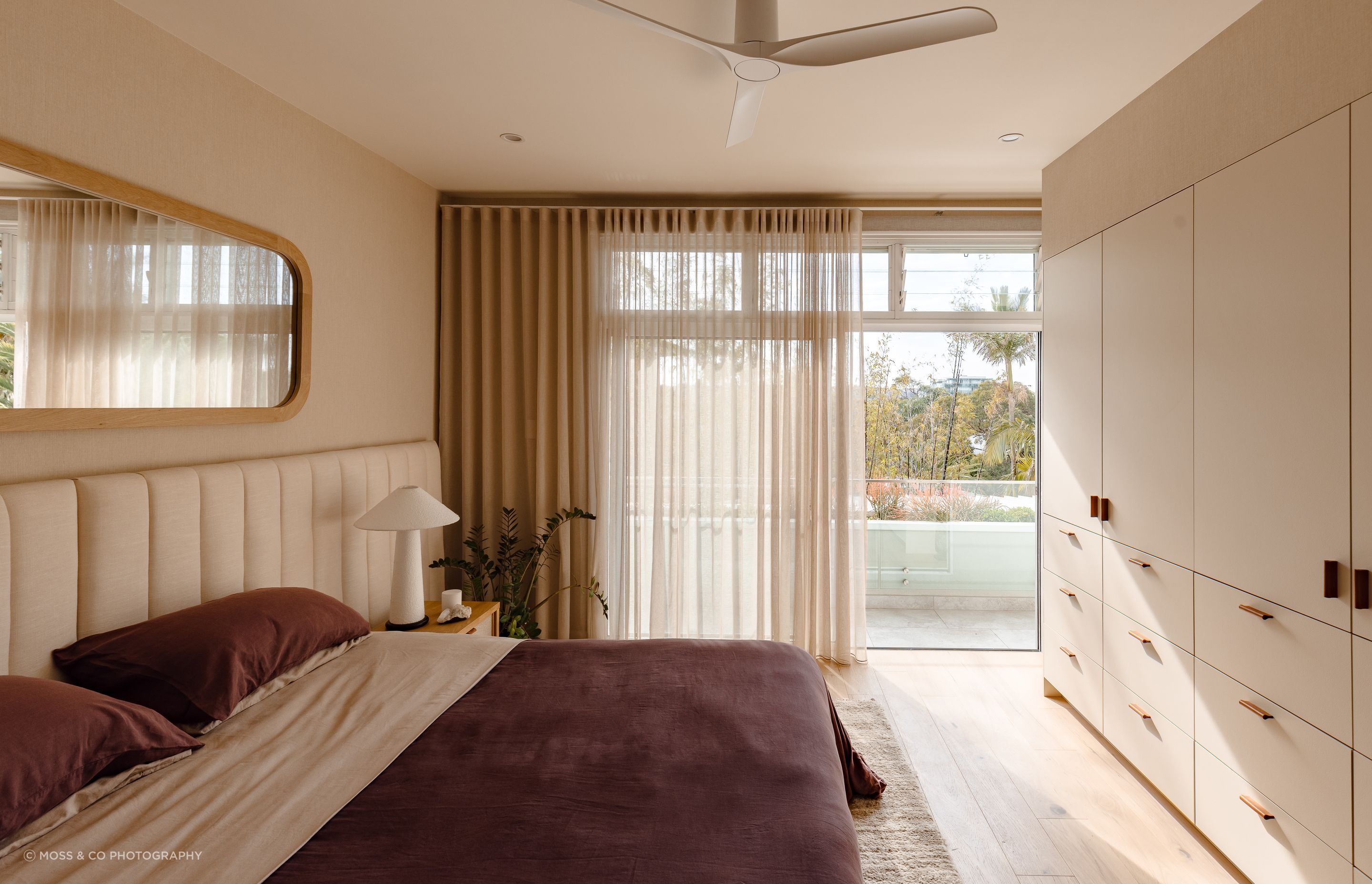 Darren Palmers Bondi Home by Touch Handles | ArchiPro AU