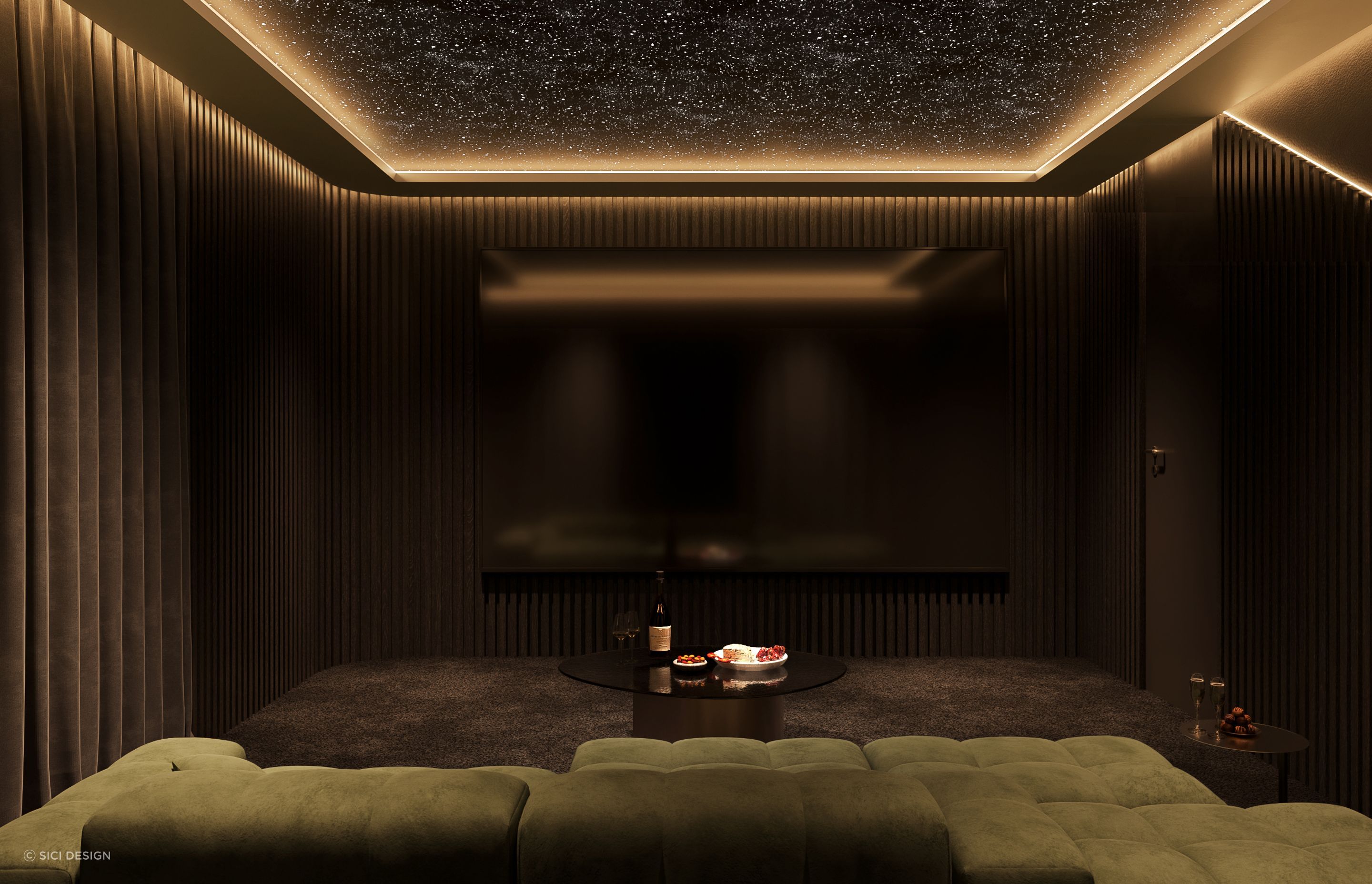 Casa Frances by Sici Design | ArchiPro AU