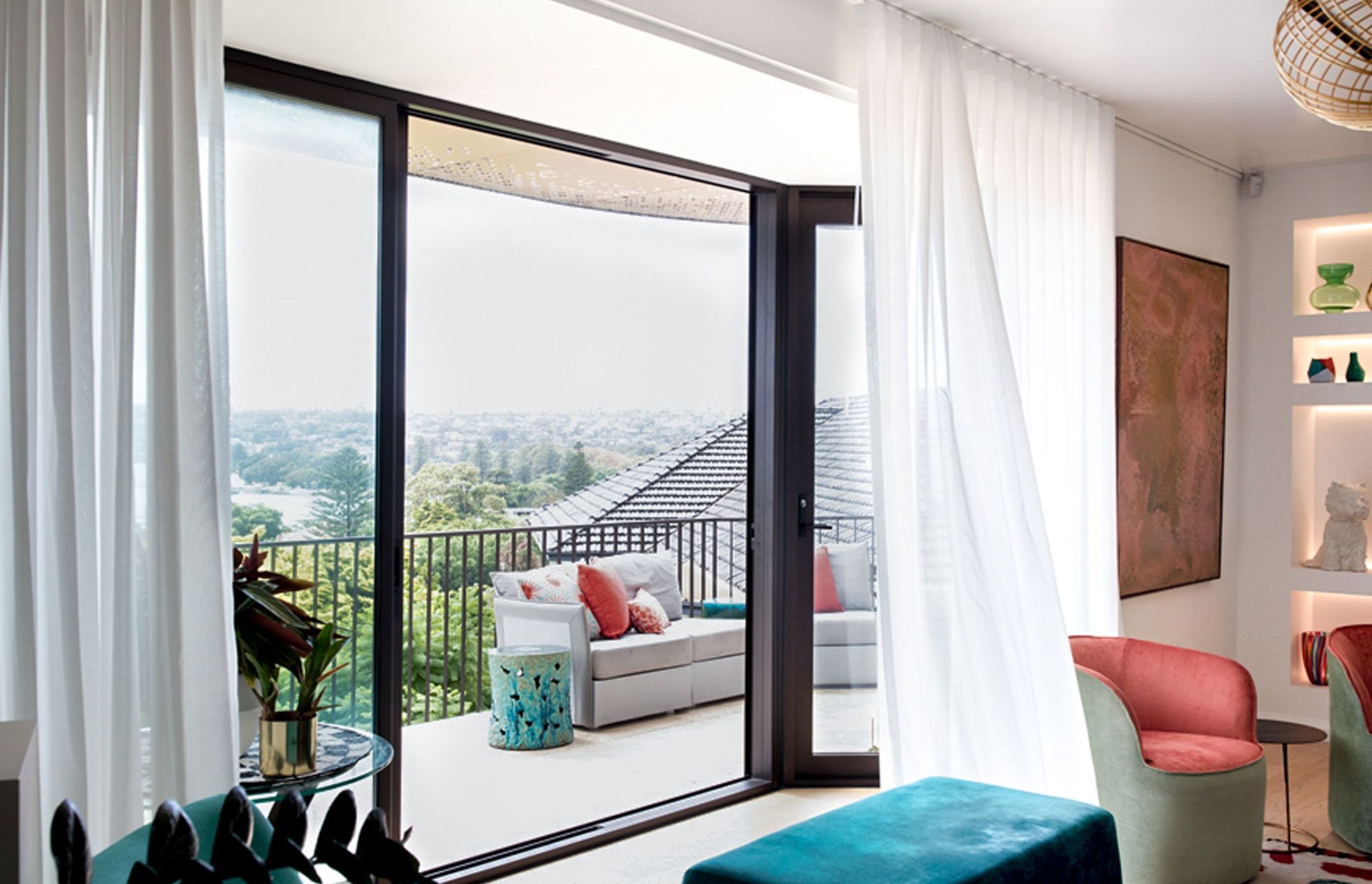 Gallery House by D Hage Designs | ArchiPro AU