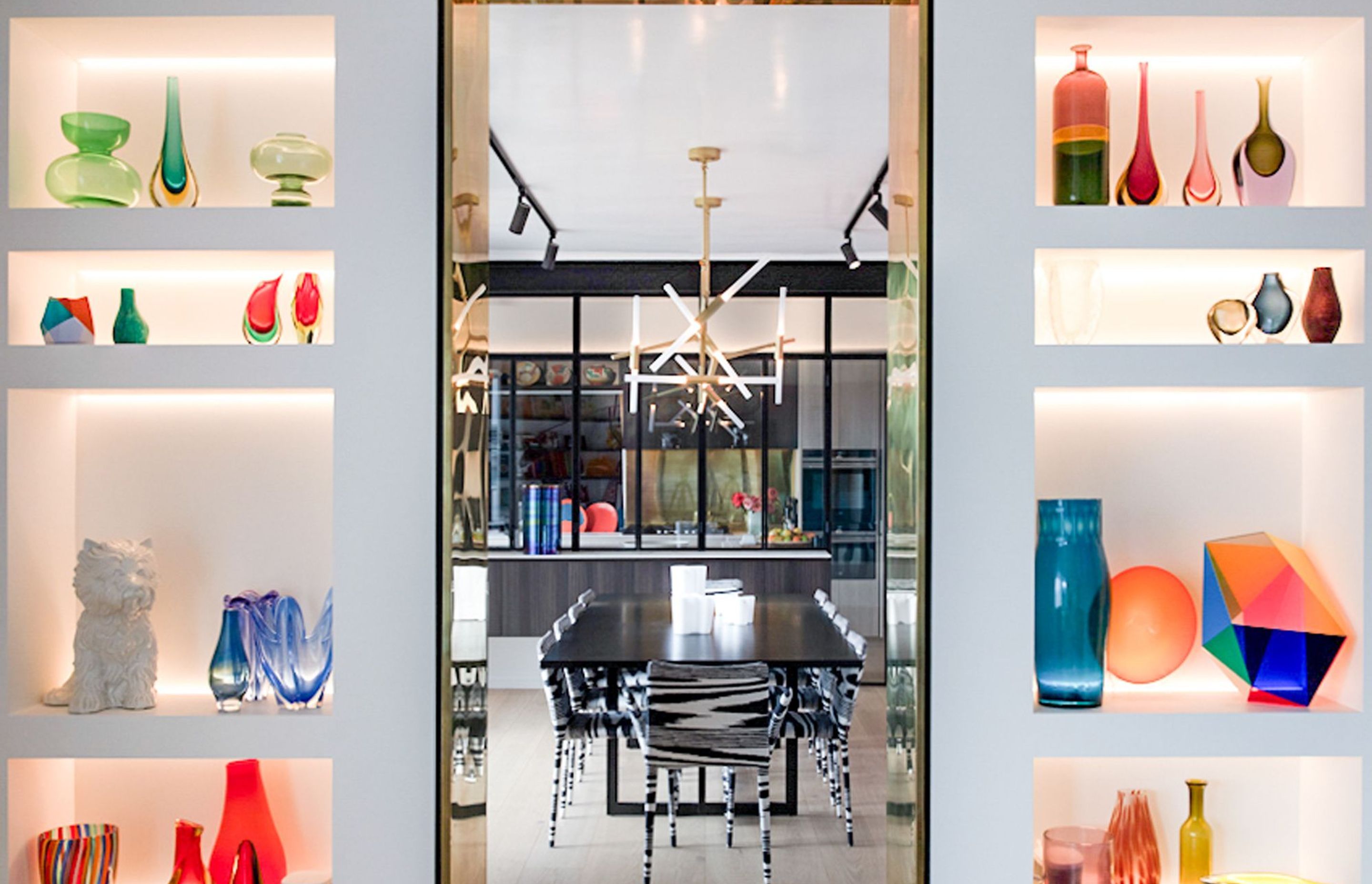 Gallery House by D Hage Designs | ArchiPro AU