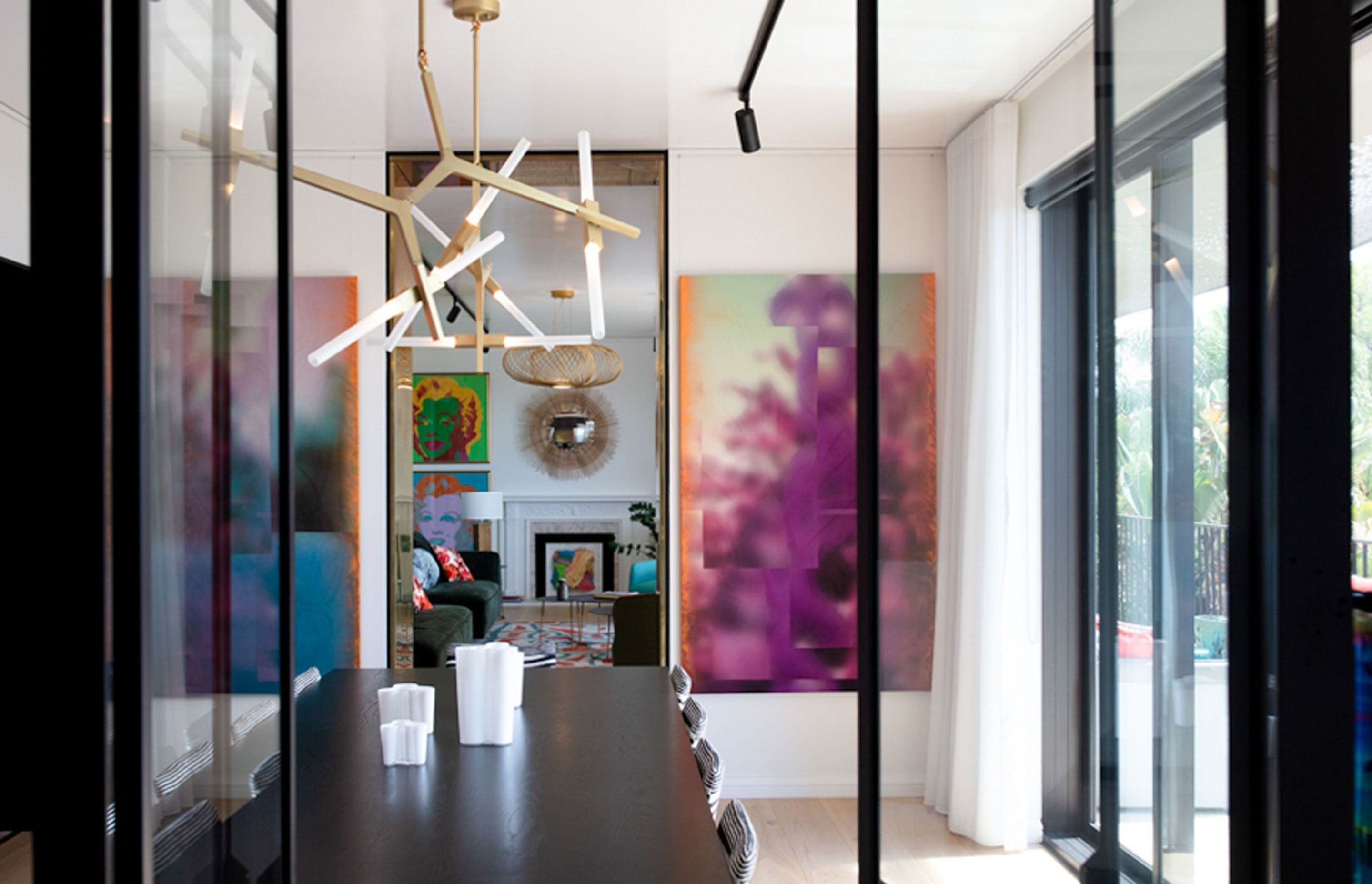 Gallery House by D Hage Designs | ArchiPro AU