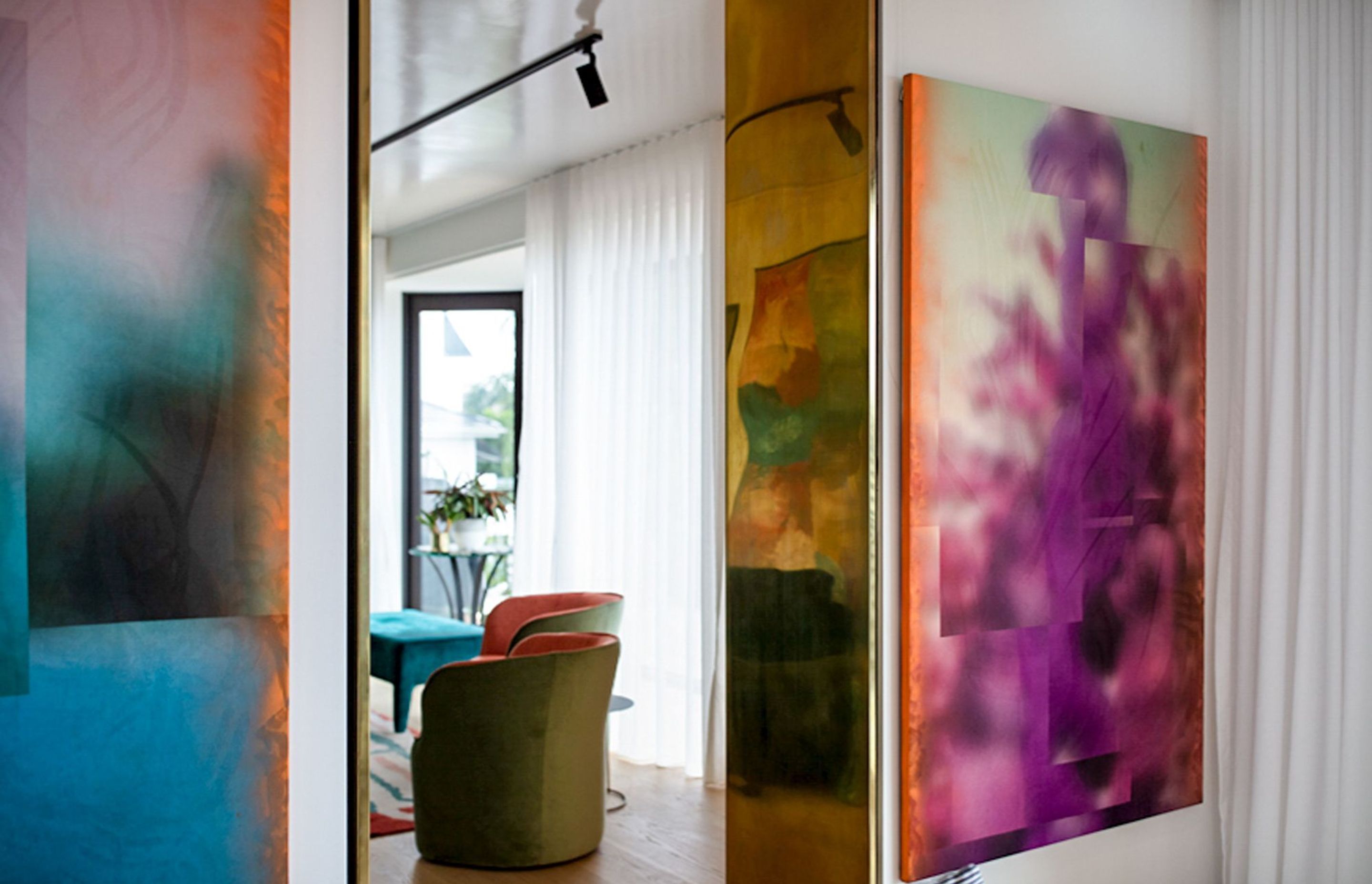 Gallery House by D Hage Designs | ArchiPro AU