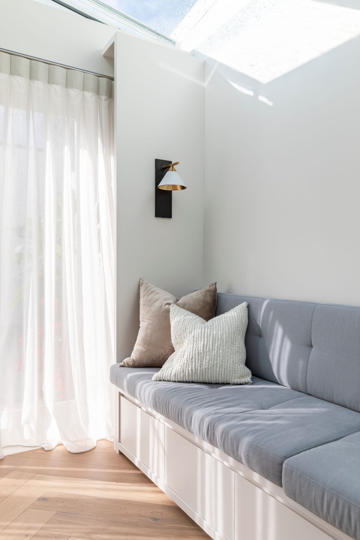 Moncur Street by Alexandra Kidd Interior Design | ArchiPro AU