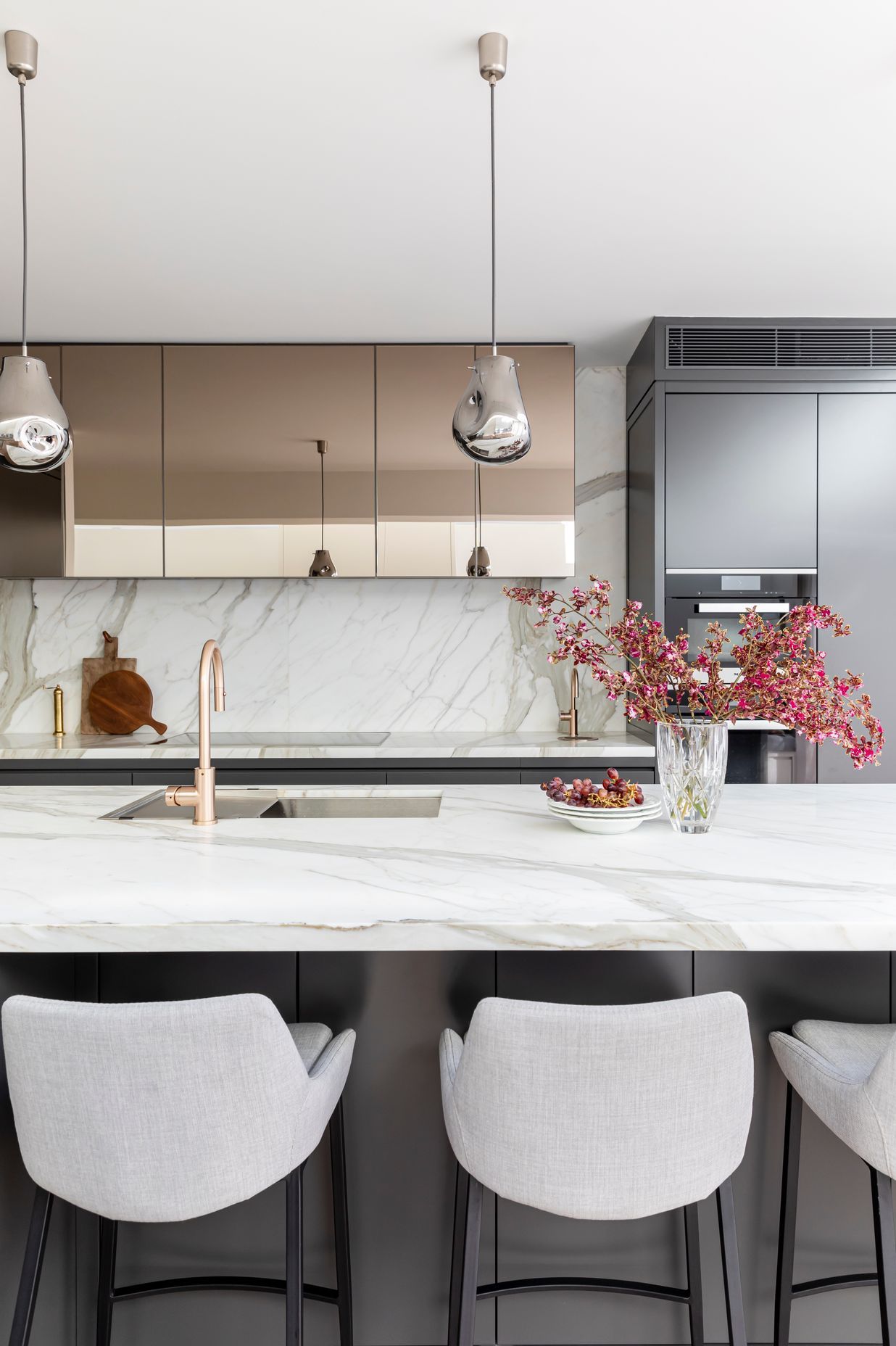 Moncur Street by Alexandra Kidd Interior Design | ArchiPro AU