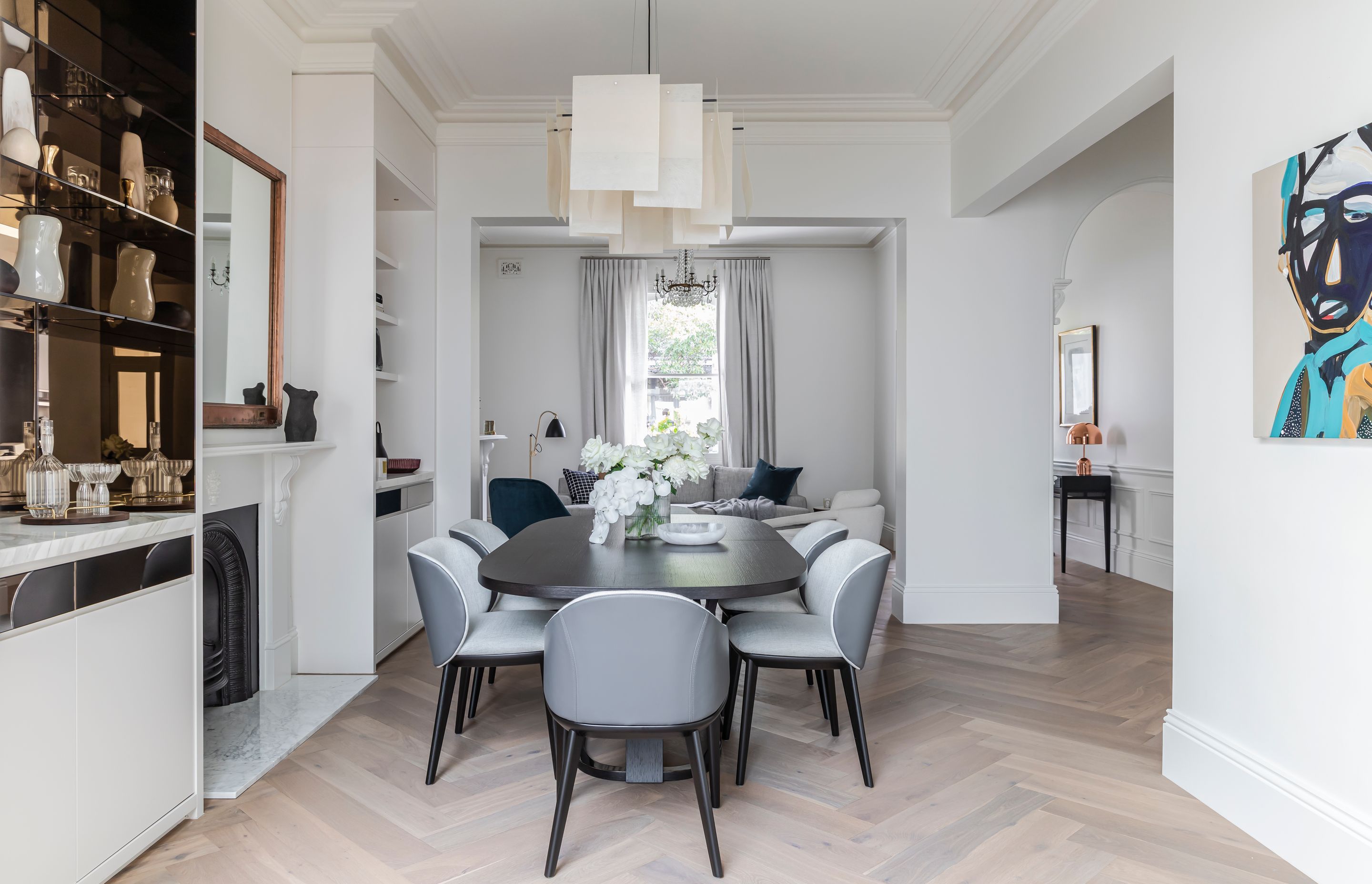 Moncur Street by Alexandra Kidd Interior Design | ArchiPro AU