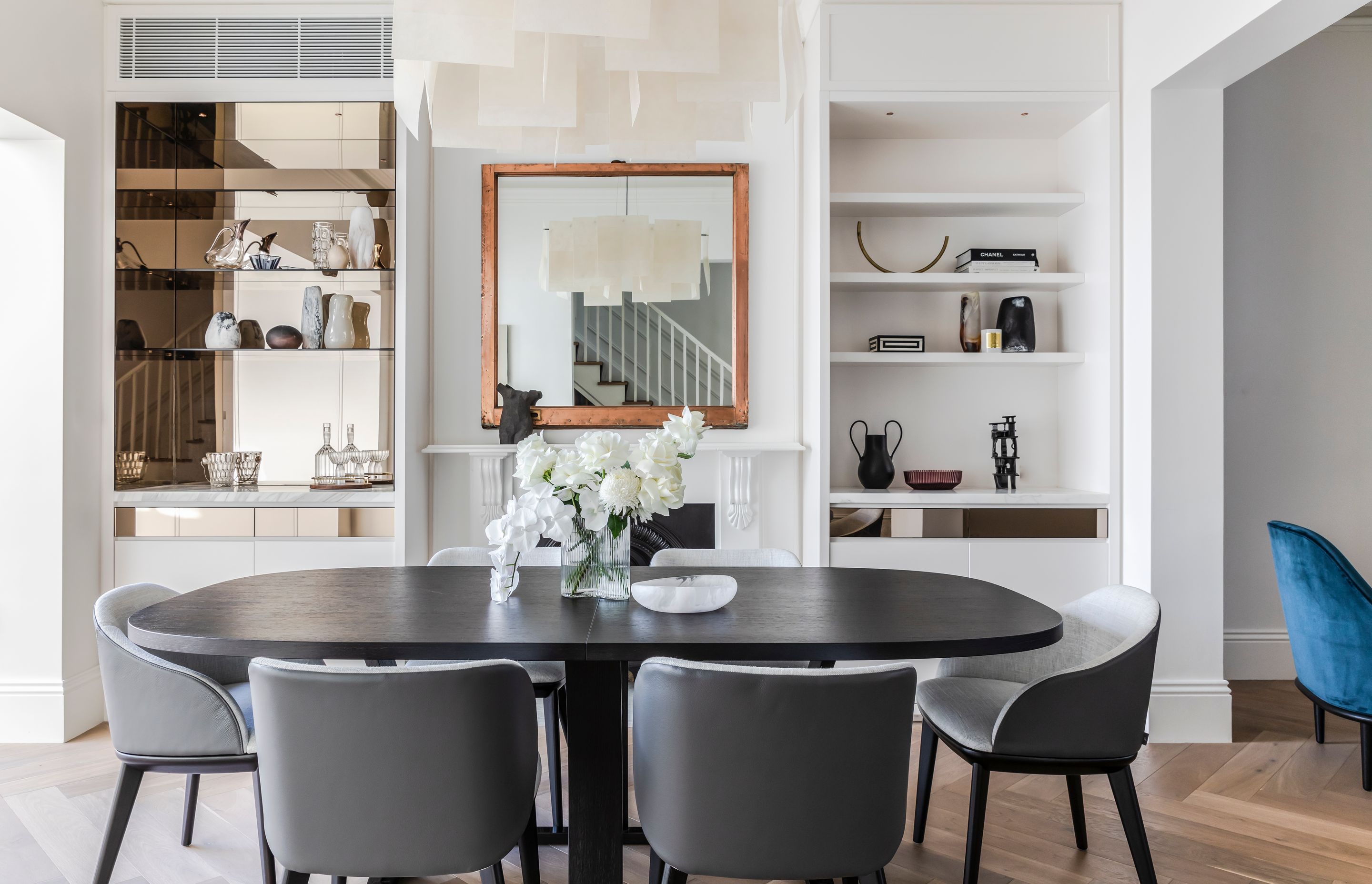 Moncur Street by Alexandra Kidd Interior Design | ArchiPro AU