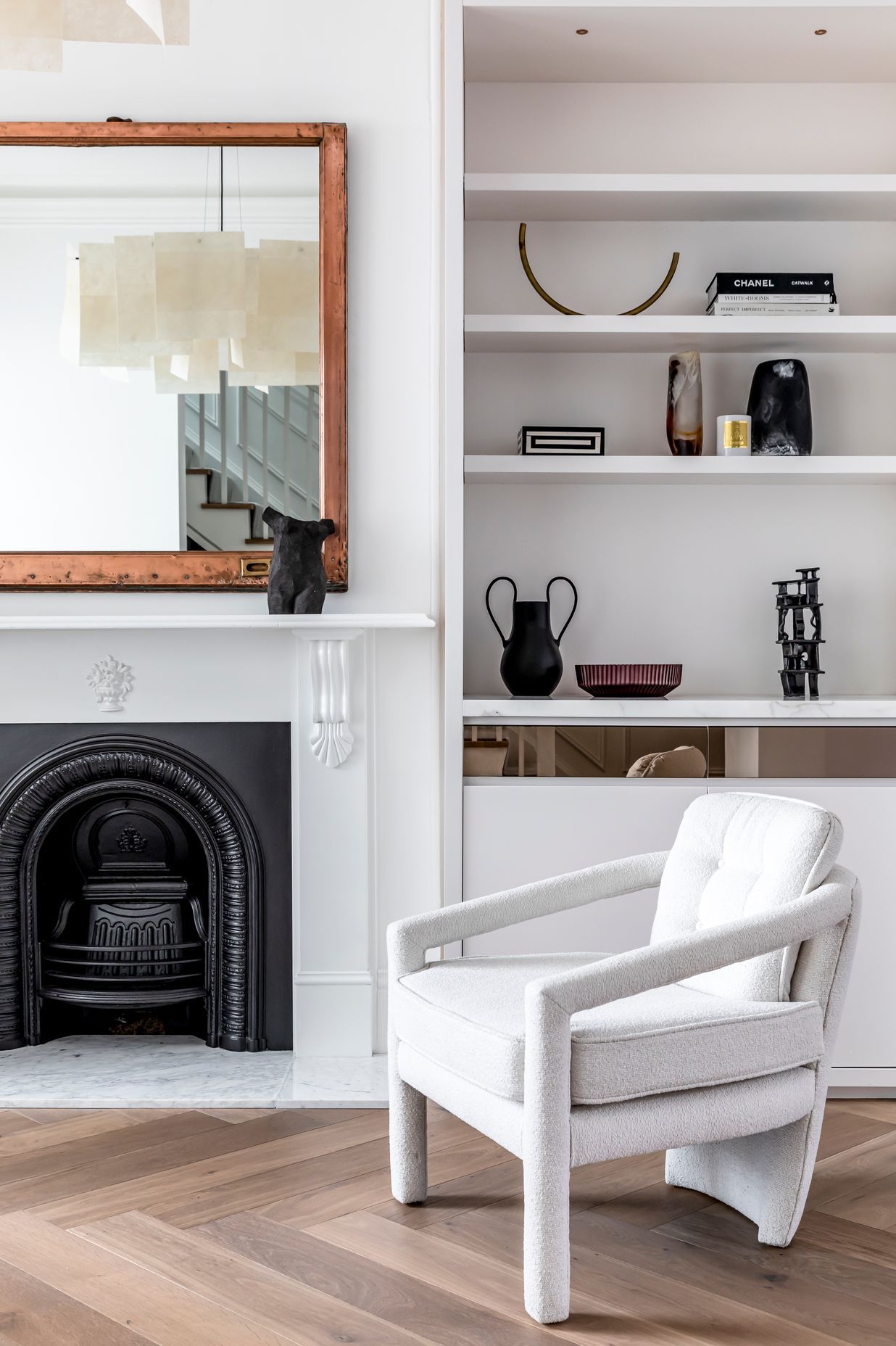 Moncur Street by Alexandra Kidd Interior Design | ArchiPro AU