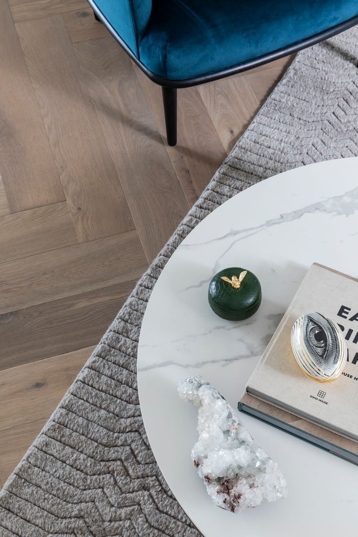 Moncur Street by Alexandra Kidd Interior Design | ArchiPro AU