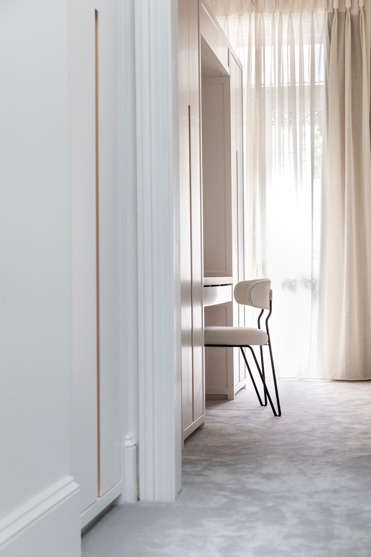 Moncur Street by Alexandra Kidd Interior Design | ArchiPro AU