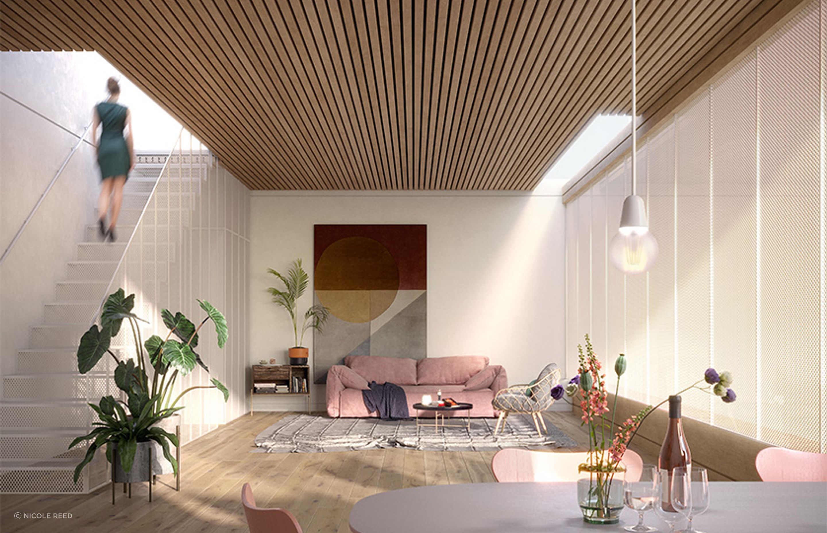 Cade Park by Hachem | ArchiPro AU