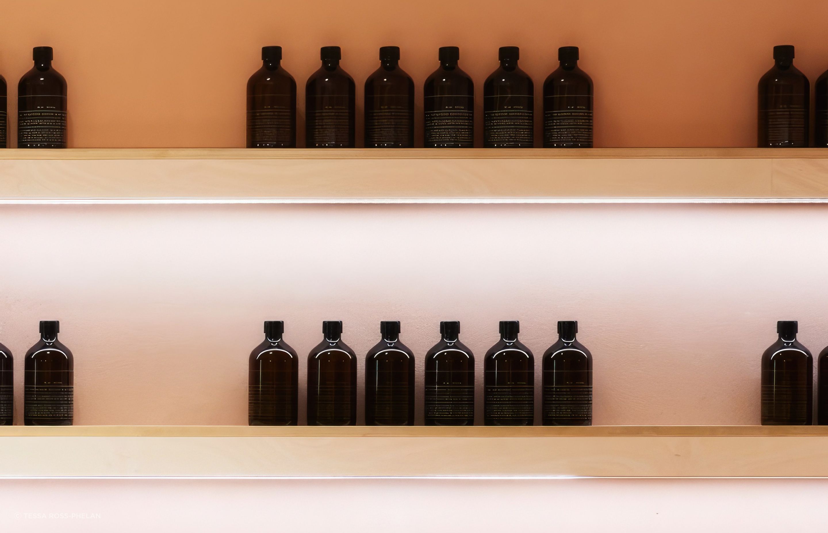 Workshop Bros by Bishop Master Finishes | ArchiPro AU