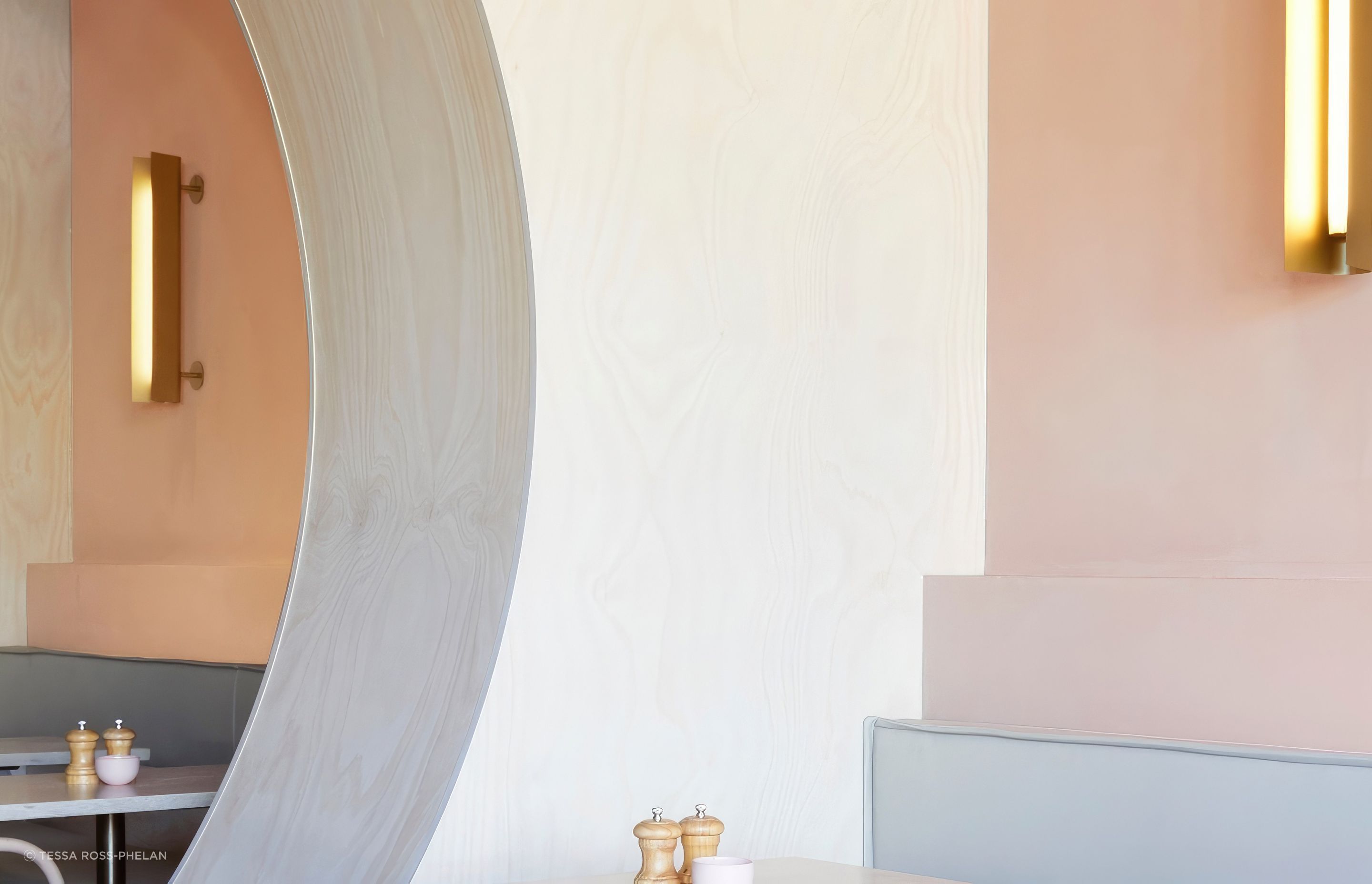 Workshop Bros by Bishop Master Finishes | ArchiPro AU