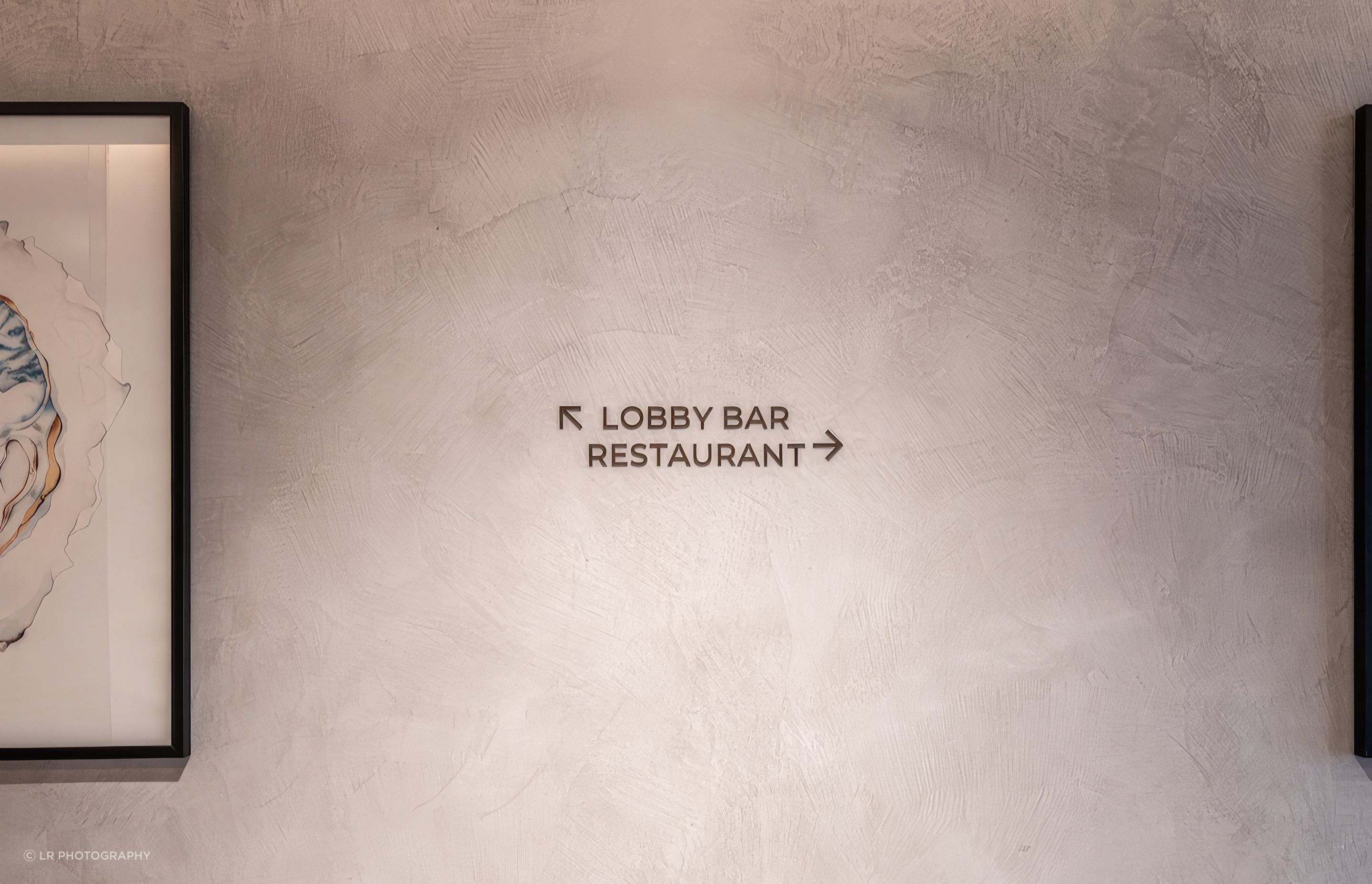 Elma Restaurant by Bishop Master Finishes | ArchiPro AU