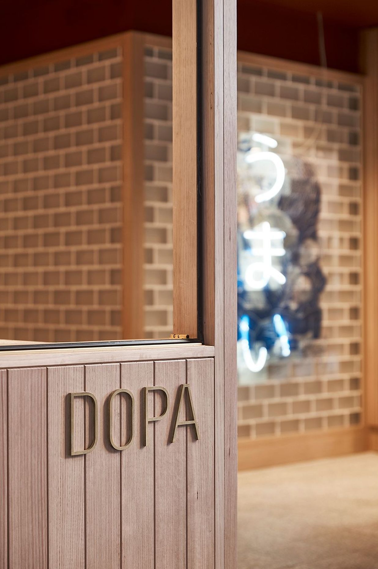 Dopa by Devon by Tom Mark Henry | ArchiPro AU