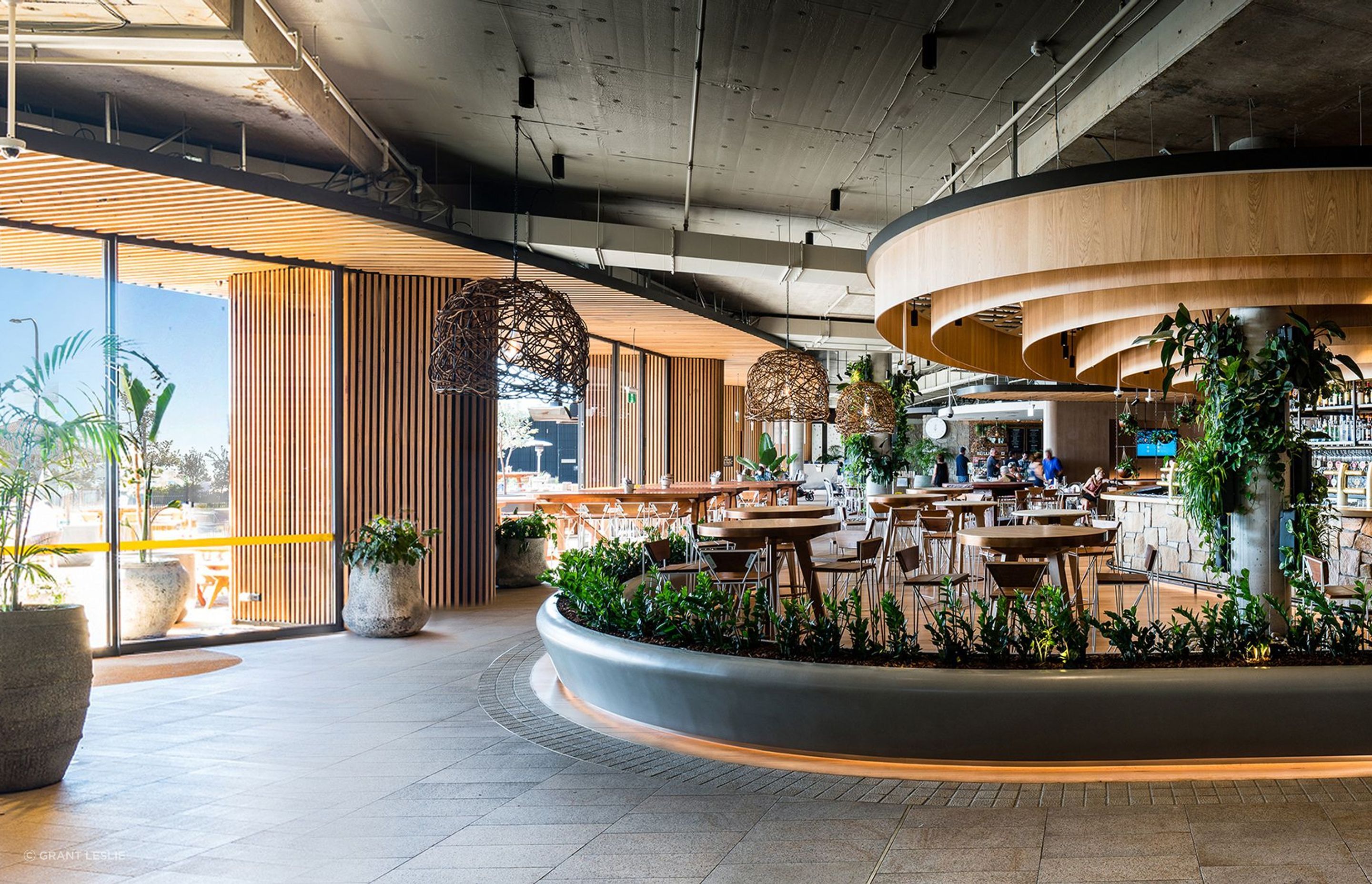 Harbord Diggers Club by Calida Projects | ArchiPro AU