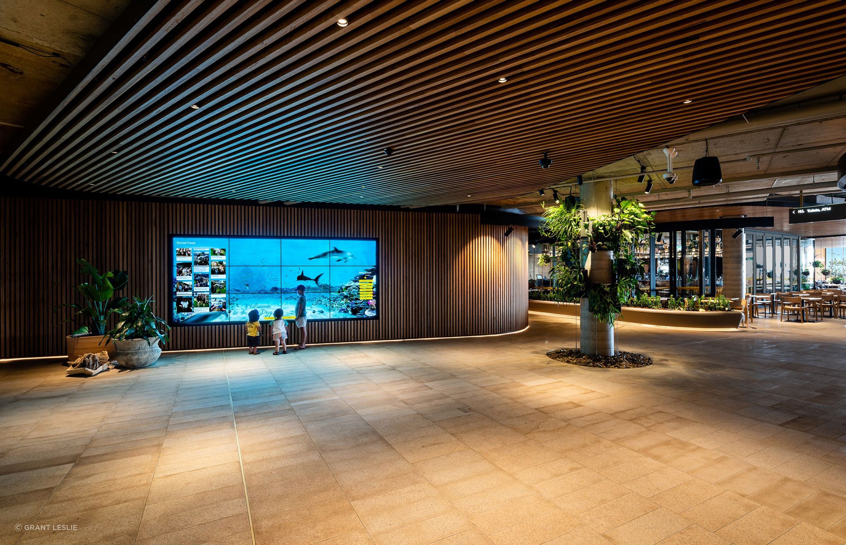 Harbord Diggers Club by Calida Projects | ArchiPro AU