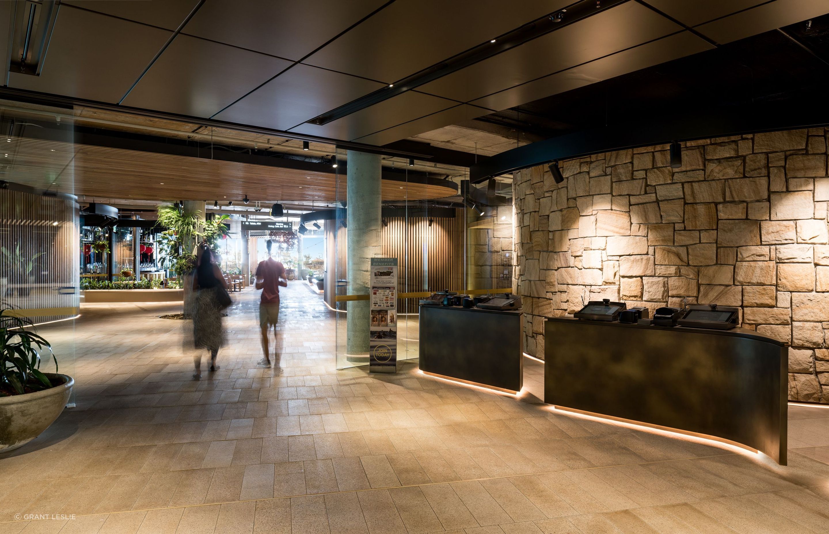 Harbord Diggers Club by Calida Projects | ArchiPro AU