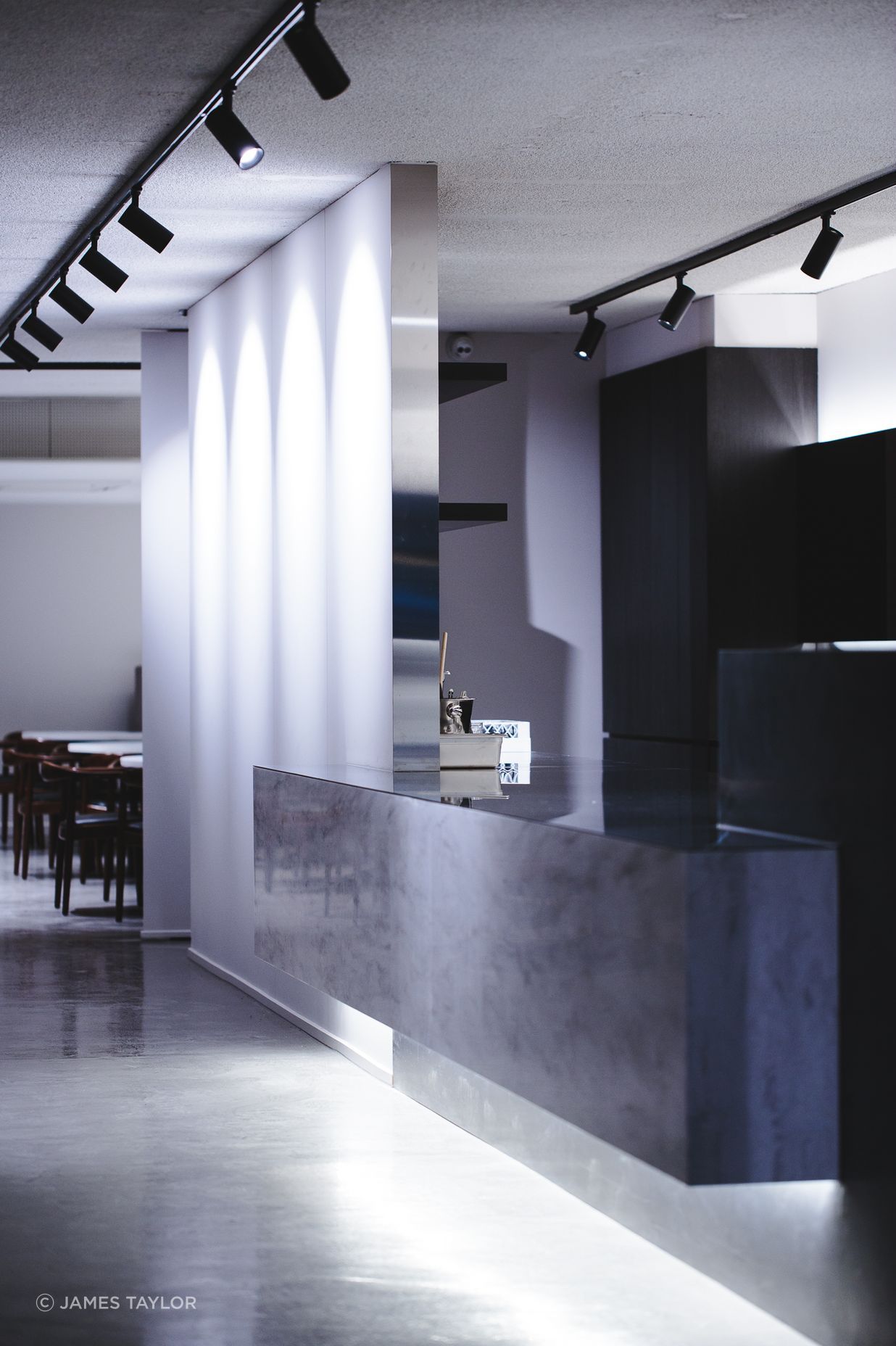 Peacock Restaurant by Rex Lin Architects | ArchiPro AU