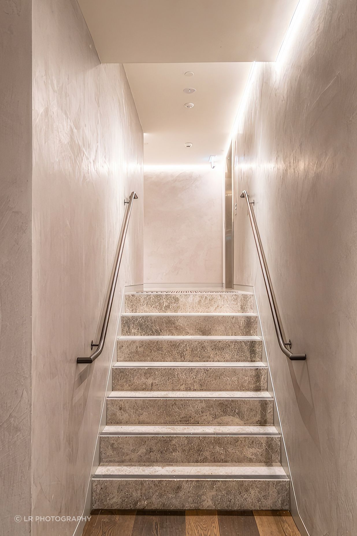 Elma Restaurant by Bishop Master Finishes | ArchiPro AU