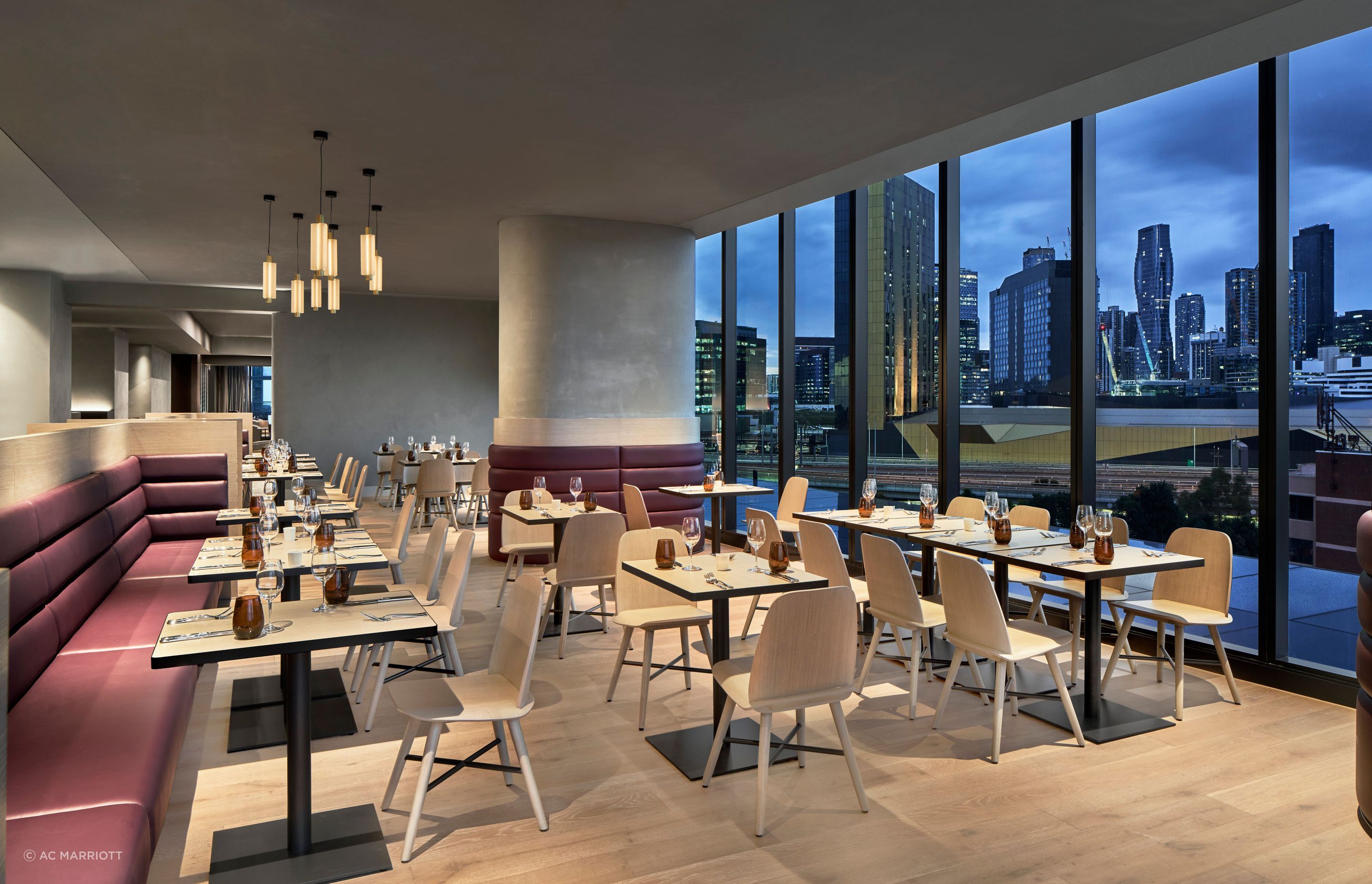 Acoustic Plaster Finish by Bishop Master Finishes | ArchiPro AU