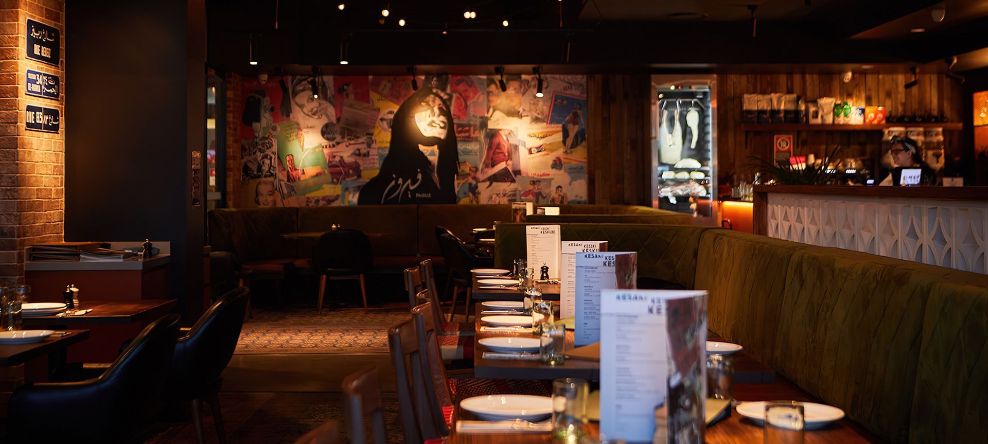 Alma's Kitchen by COOOP | ArchiPro AU