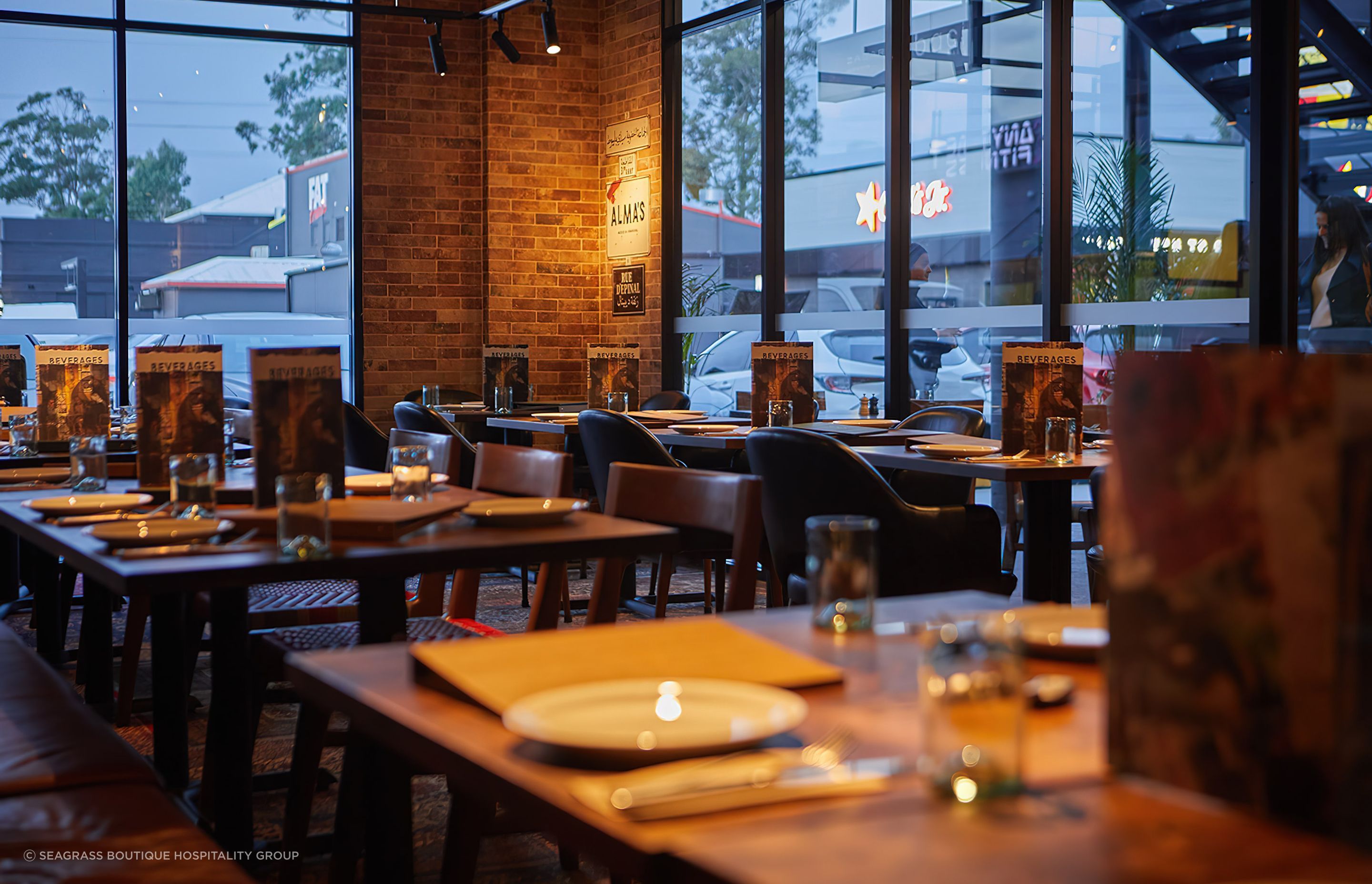 Alma's Kitchen by COOOP | ArchiPro AU