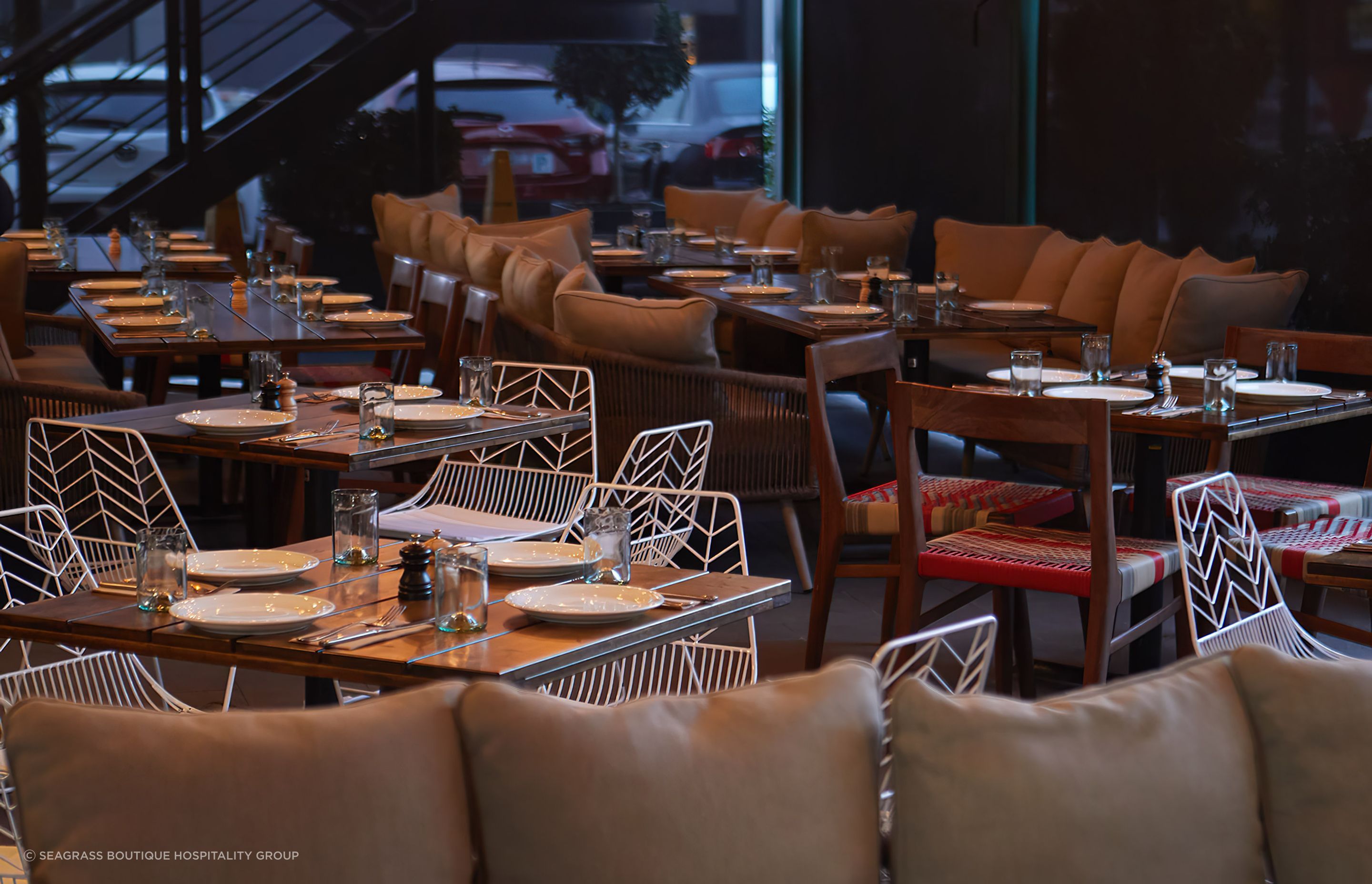 Alma's Kitchen by COOOP | ArchiPro AU