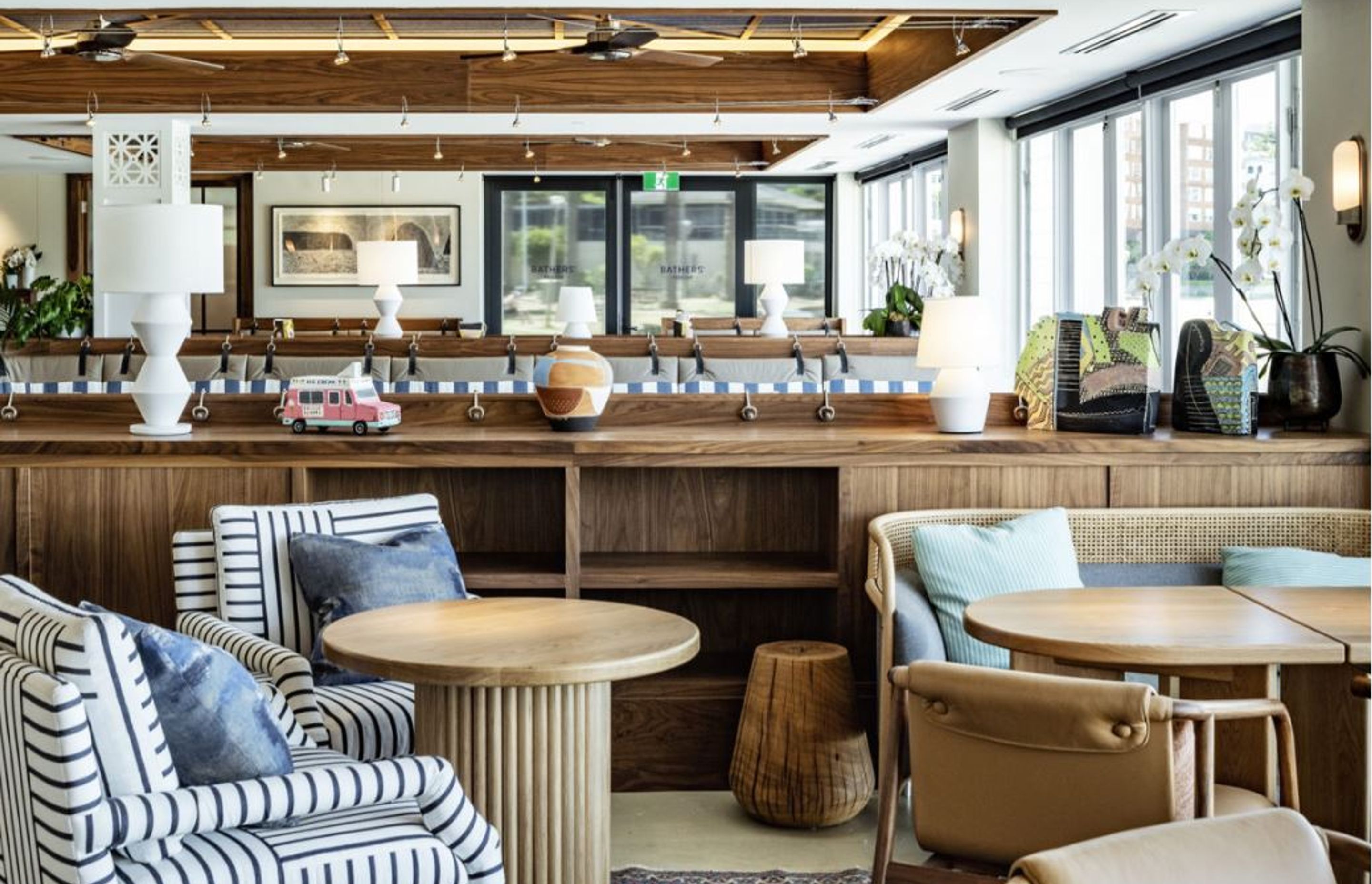 Balmoral Bathers' Pavillion by Calida Projects | ArchiPro AU